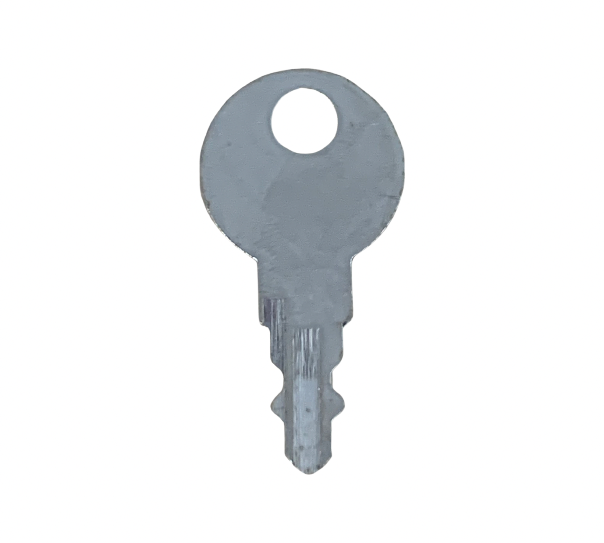 Titon Alliance Key | Replacement Window Keys | Coded Keys