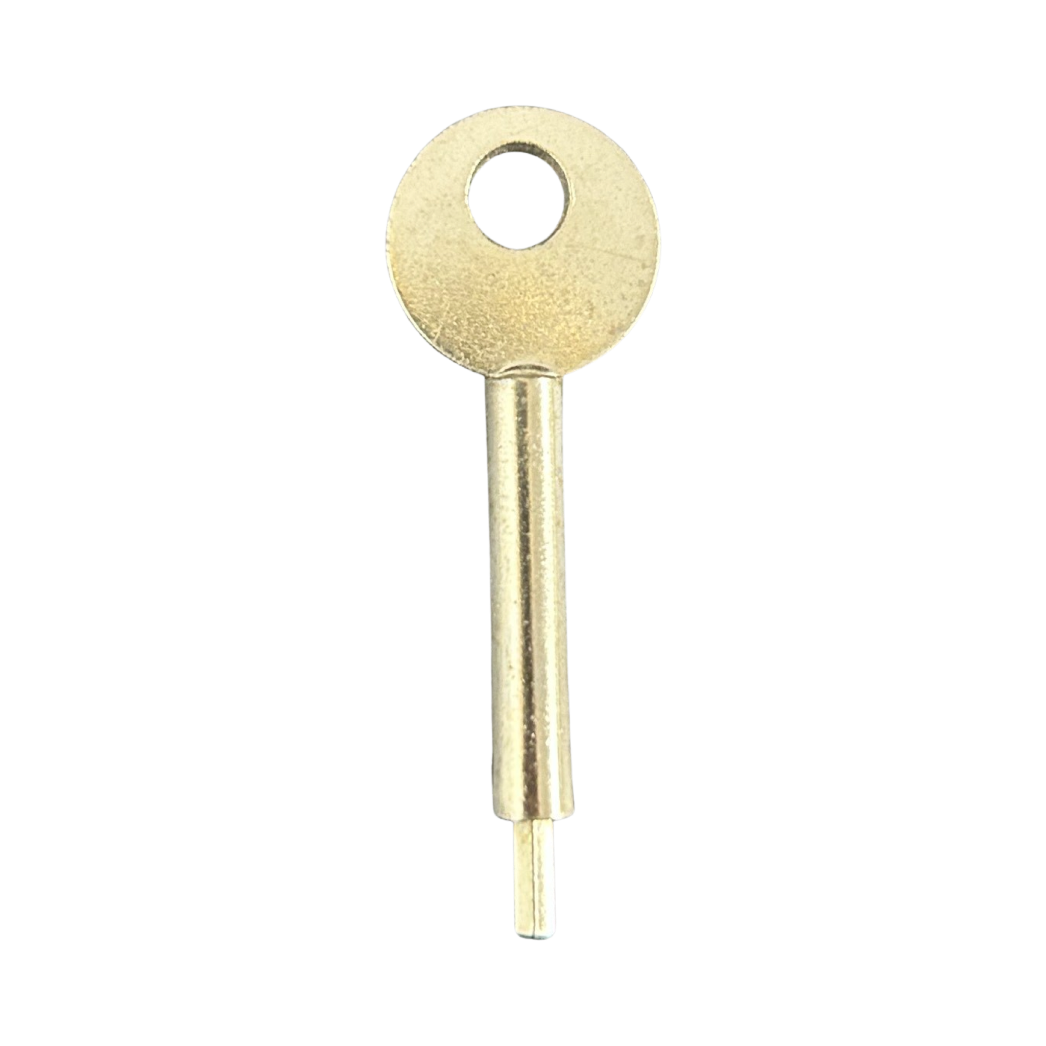 Chubb/Yale 8K109 Window Key - Coded Keys