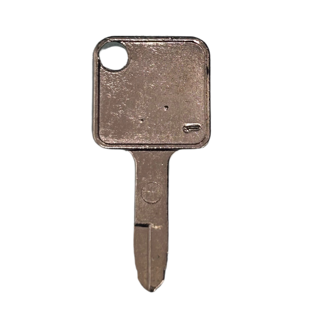 ASEC Irving Bifold Handle Key - Coded Keys