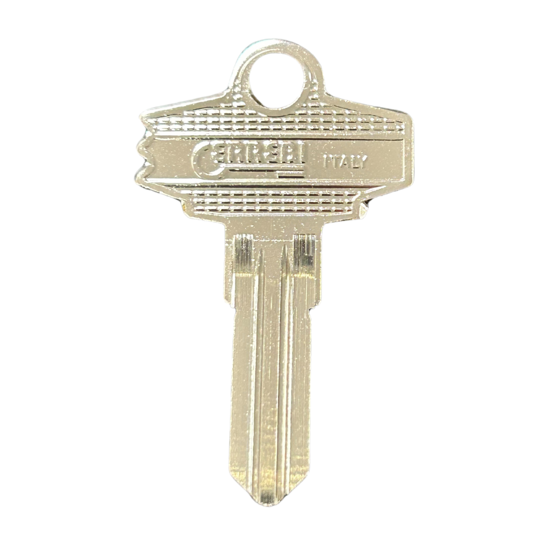 Snap-On B Series Keys - Coded Keys