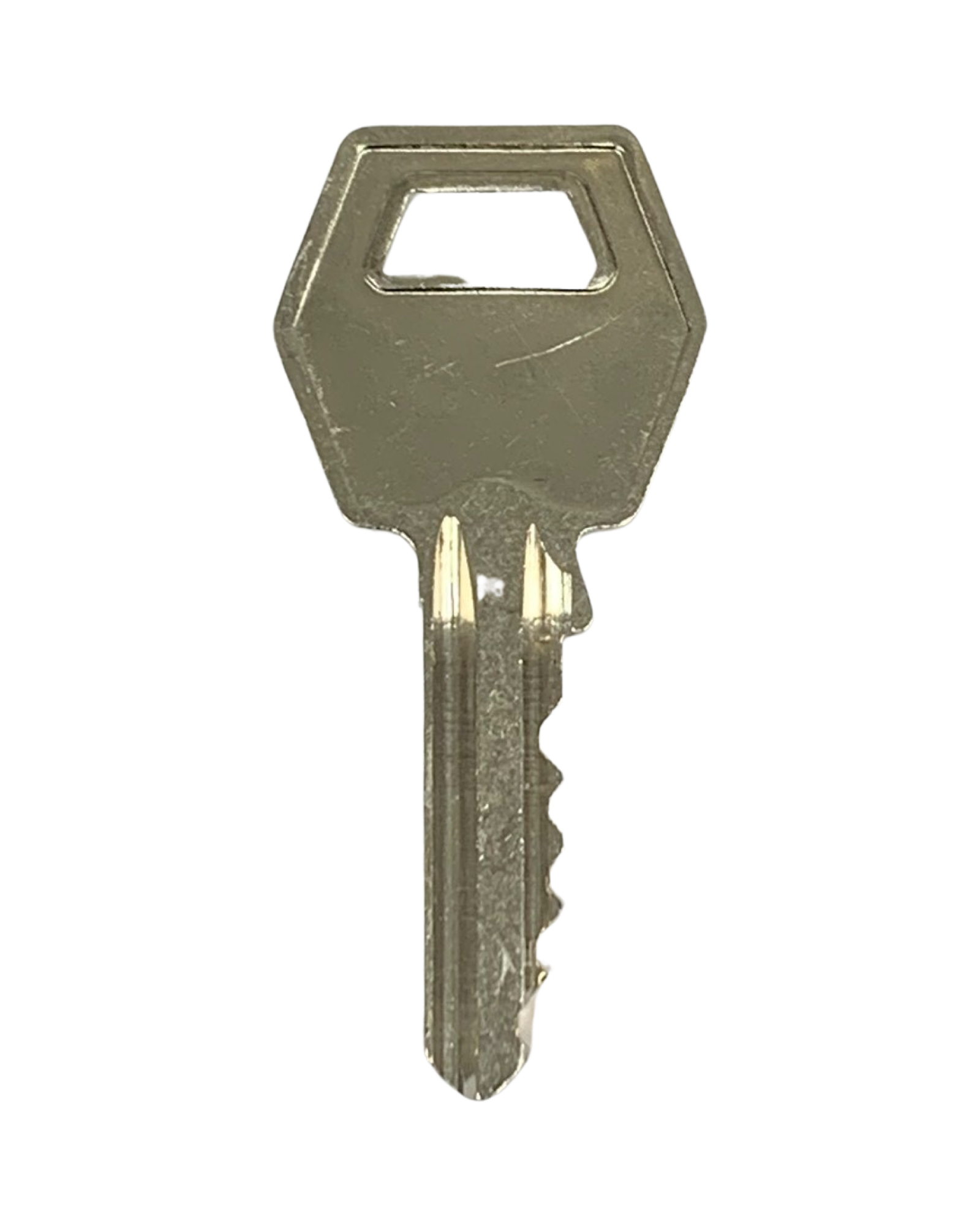 Arrone Industrial Electric Kiosk Key - Coded Keys