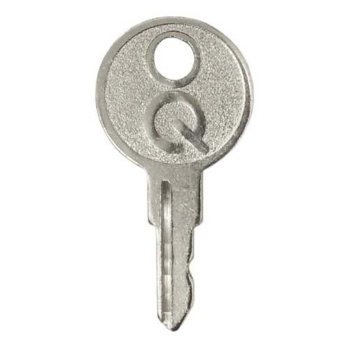 Greenteq Window Key - Coded Keys