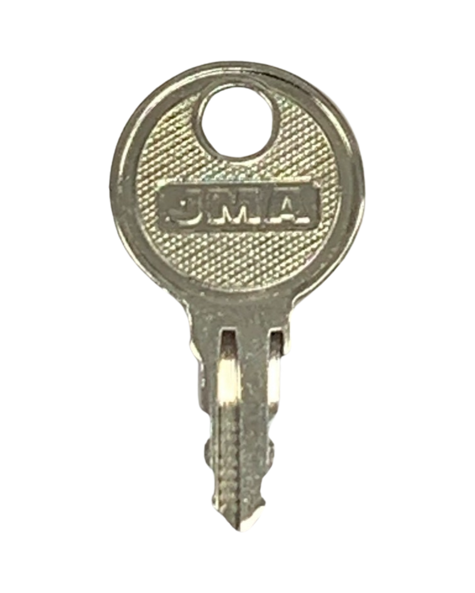 Katrin Dispenser Key - Coded Keys