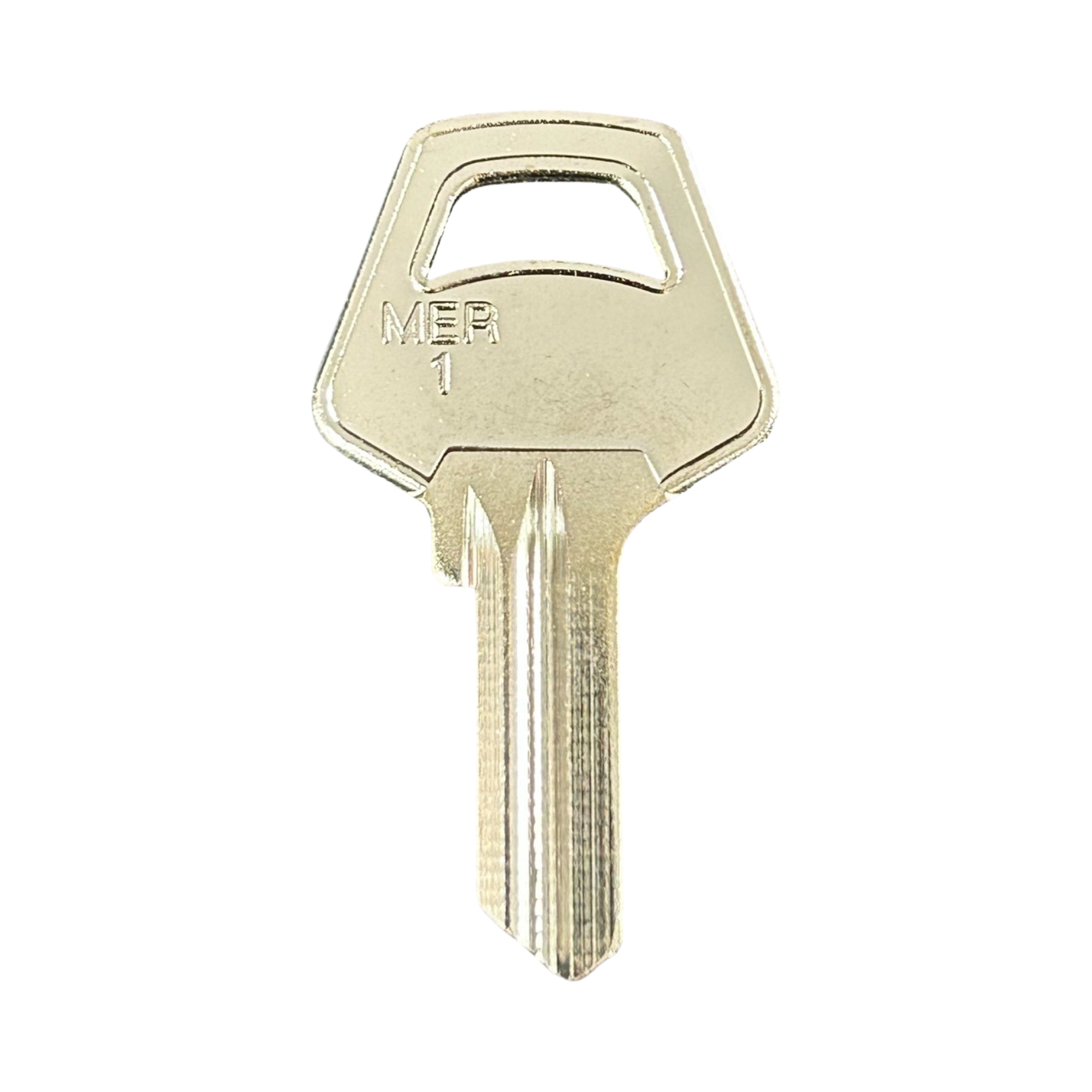 Nice N Series Key - Coded Keys