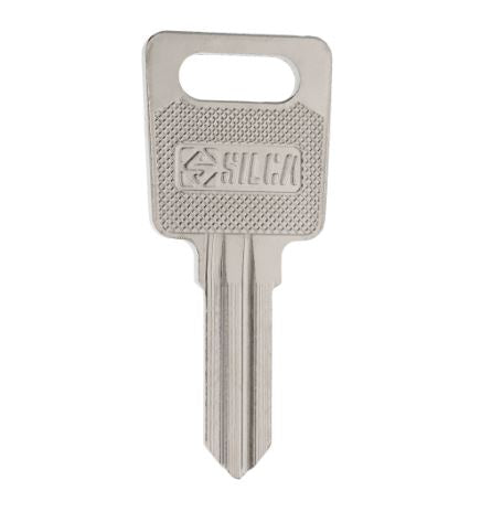 Brabantia Cash Box Keys - Coded Keys