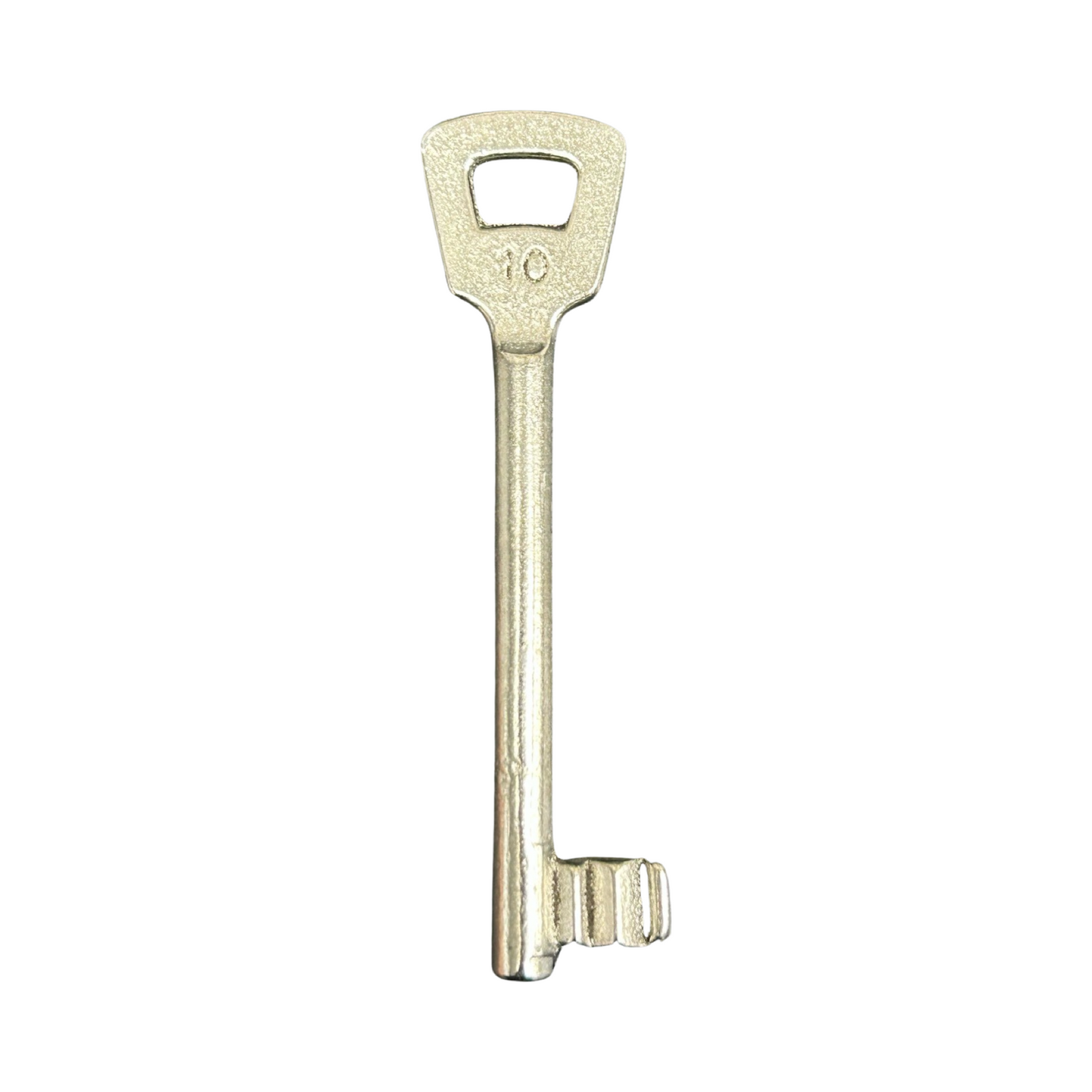 Nemef Mortice Keys - Coded Keys