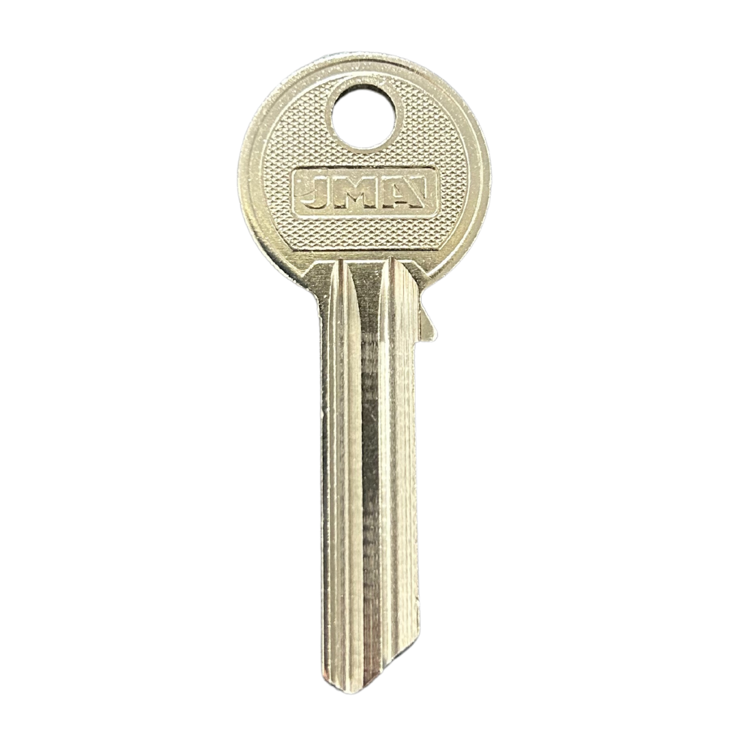 GEGE A Series Keys - Coded Keys