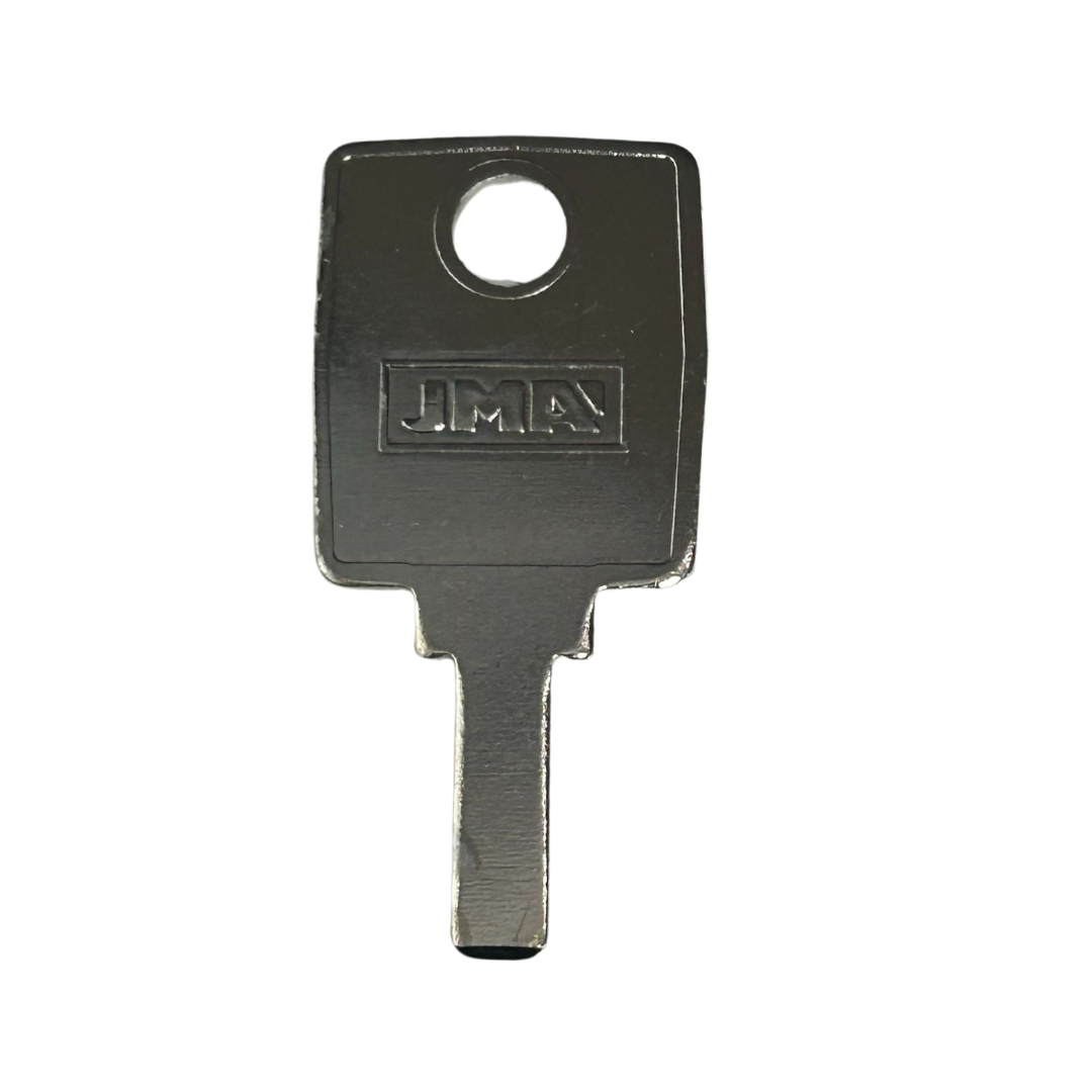 Kaba Micro Series Key - Coded Keys