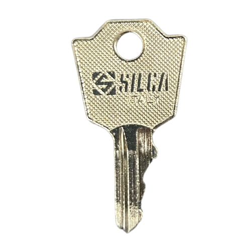 Meroni 427 Pass Key - Coded Keys