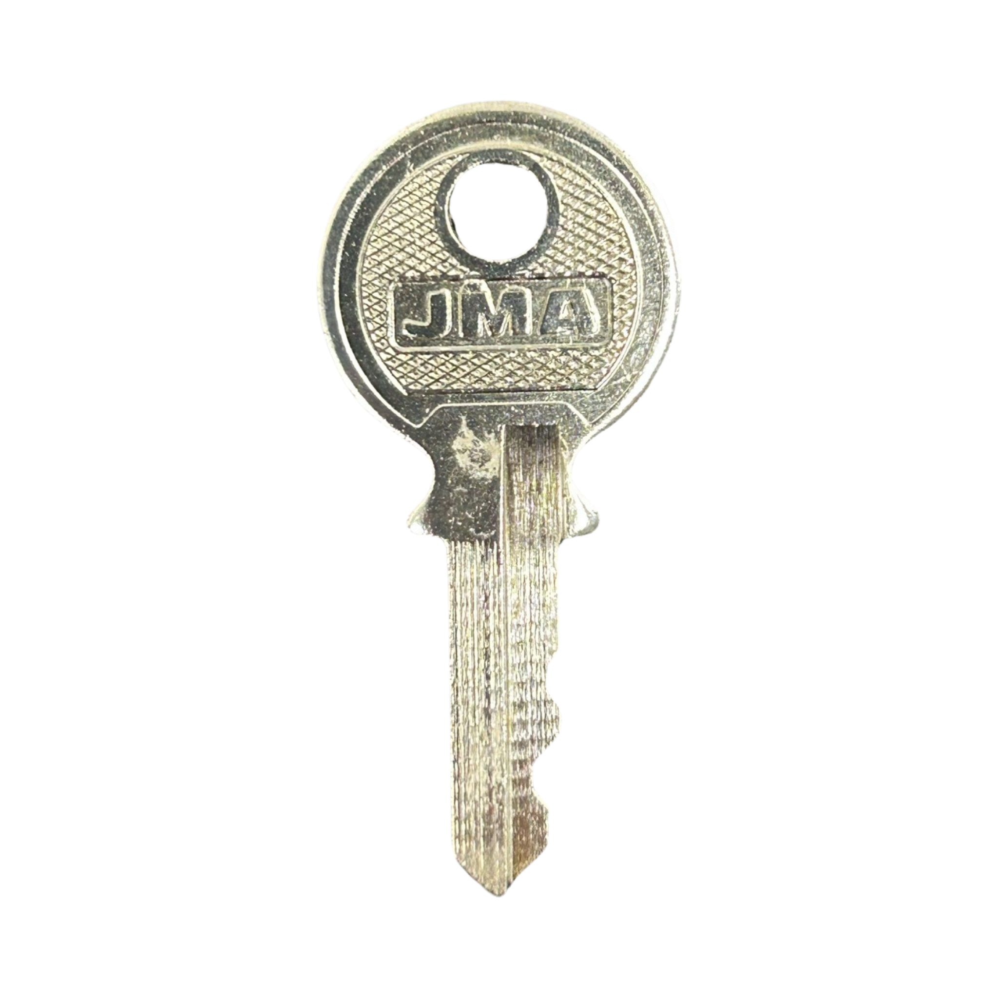 TOK001 Switch Key - Coded Keys