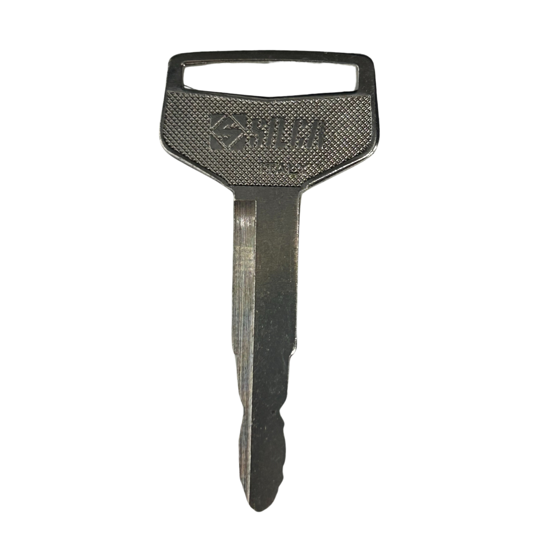Toyota Forklift Key - Coded Keys