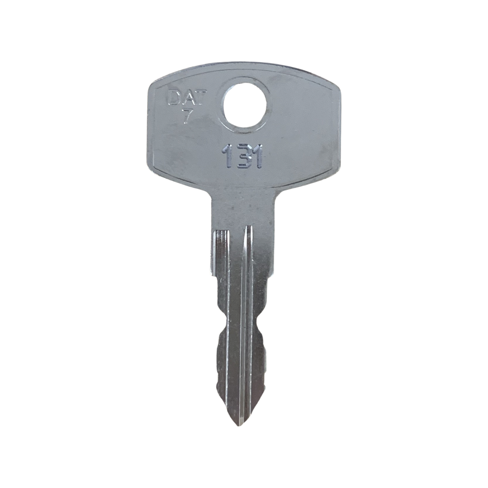 131 Mobility Key - Coded Keys