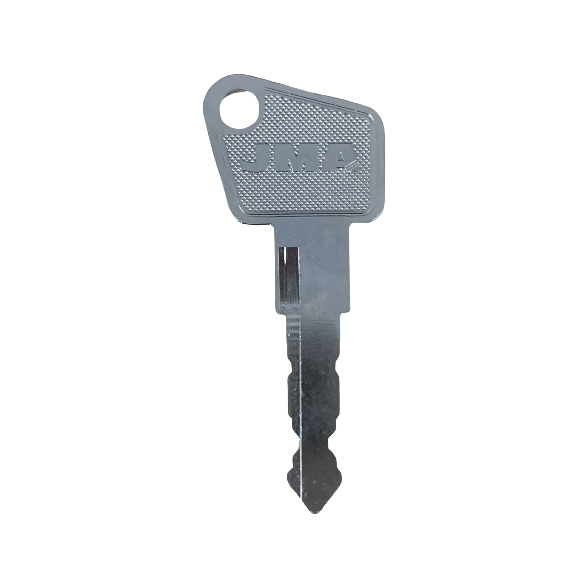 202 Plant/ Tractor Key - Coded Keys