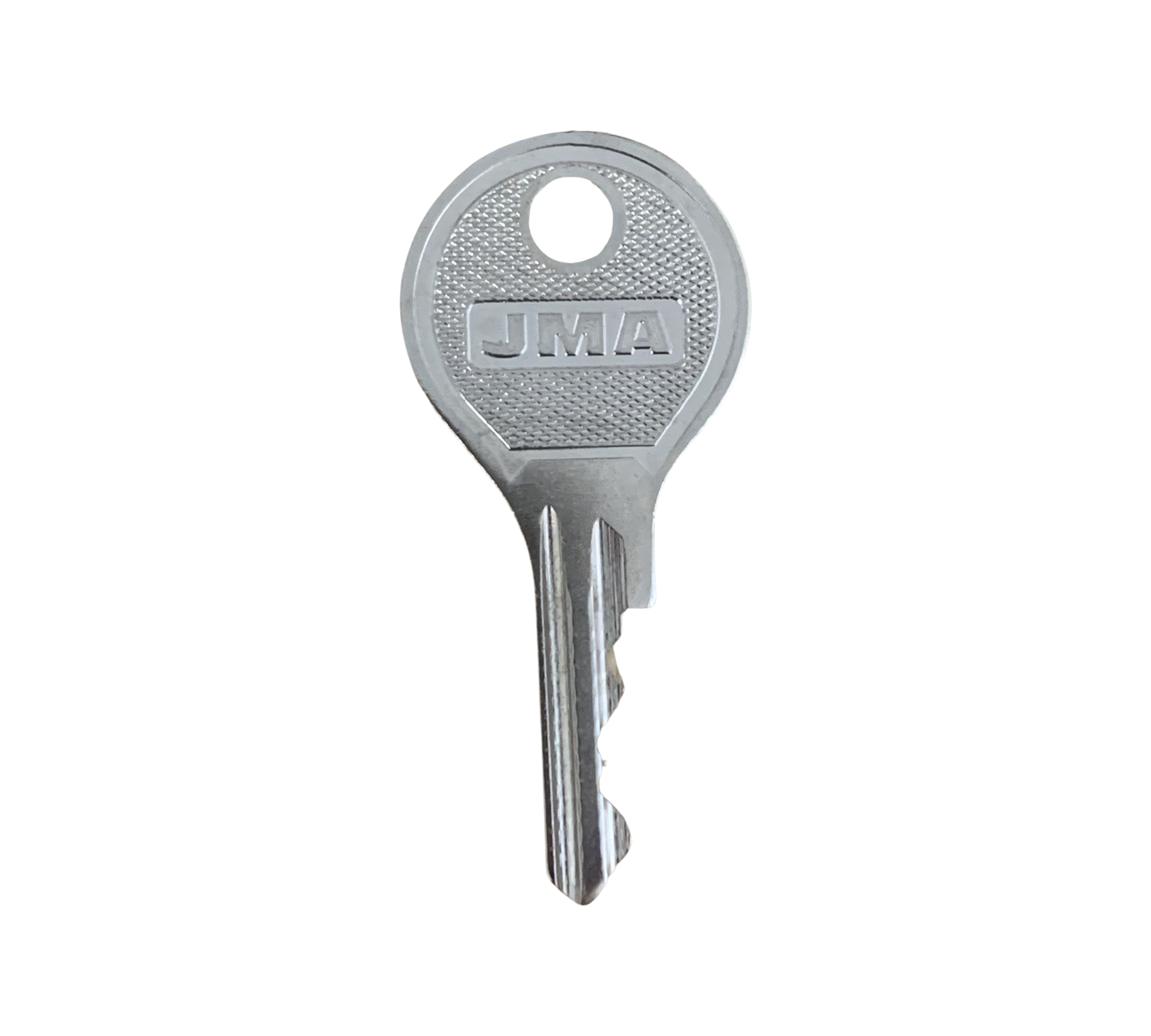 Hoppe 2D025 Key | Replacement Window Keys | Coded Keys