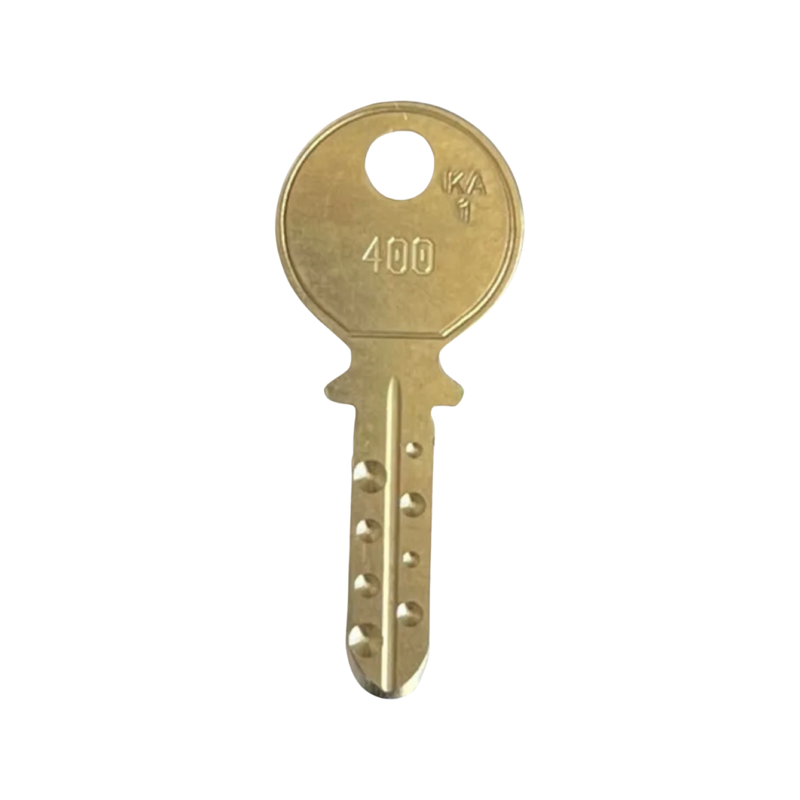 KABA 400 Switch Key - Coded Keys