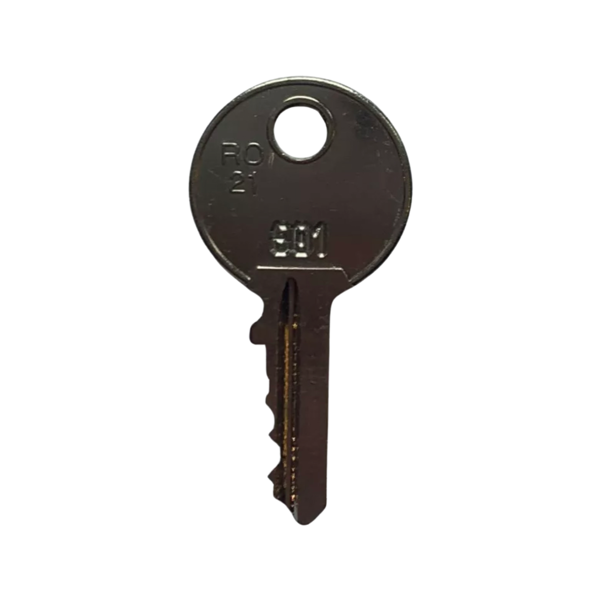 Ronis 601 Key