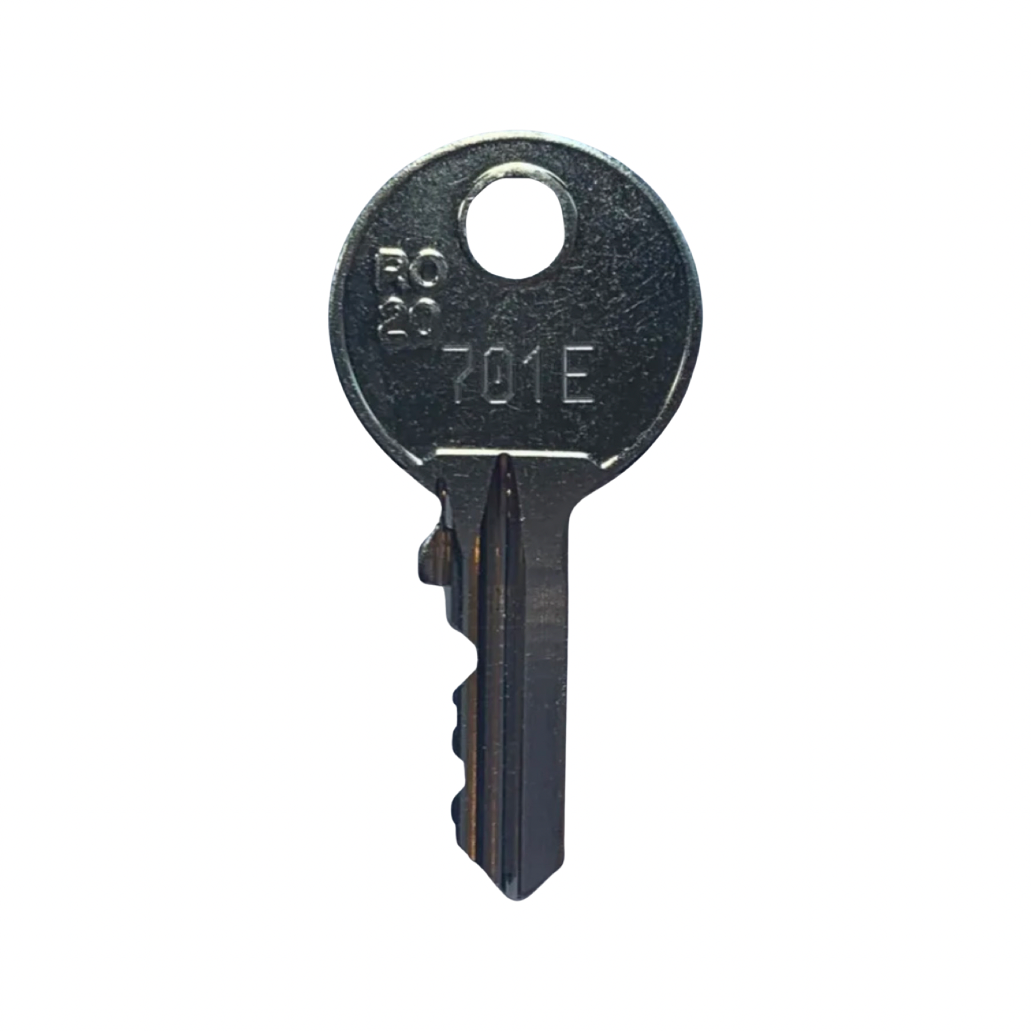 Ronis 701E Switch Key - Coded Keys