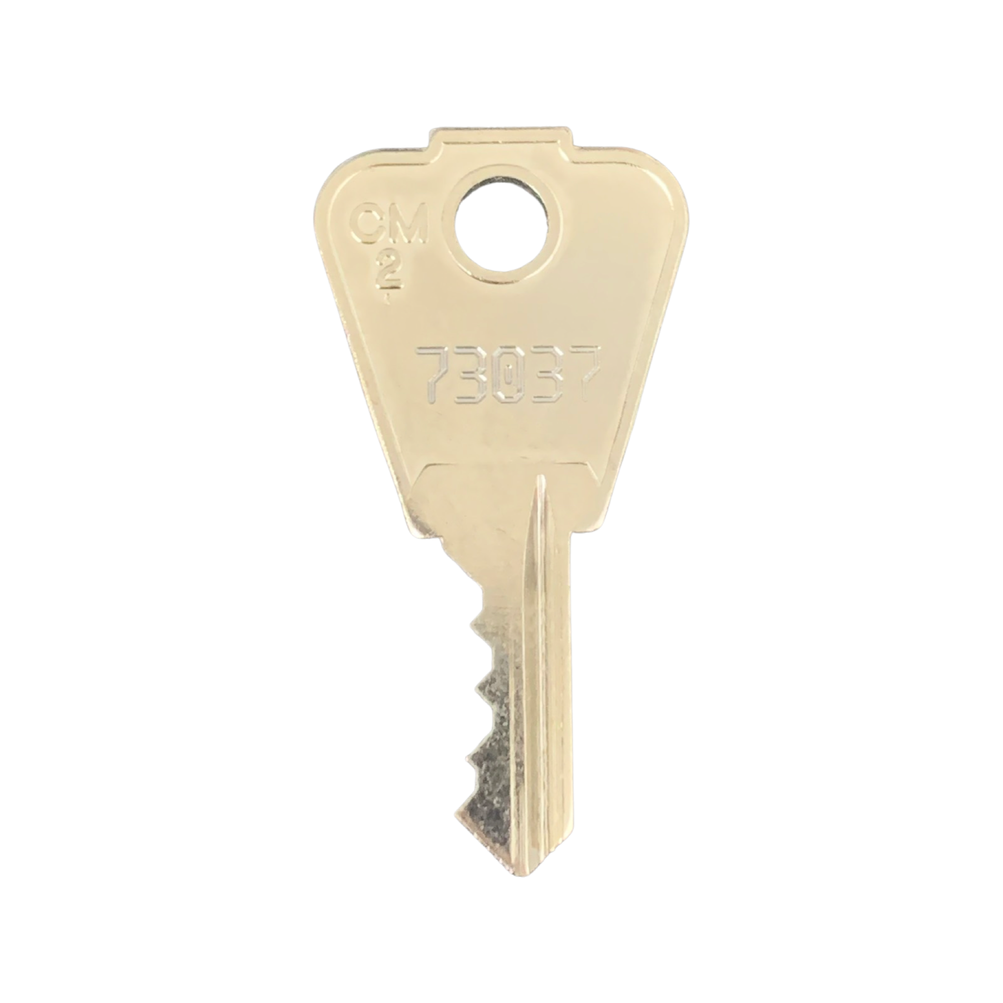 73037 Elfin Switch Key - Coded Keys