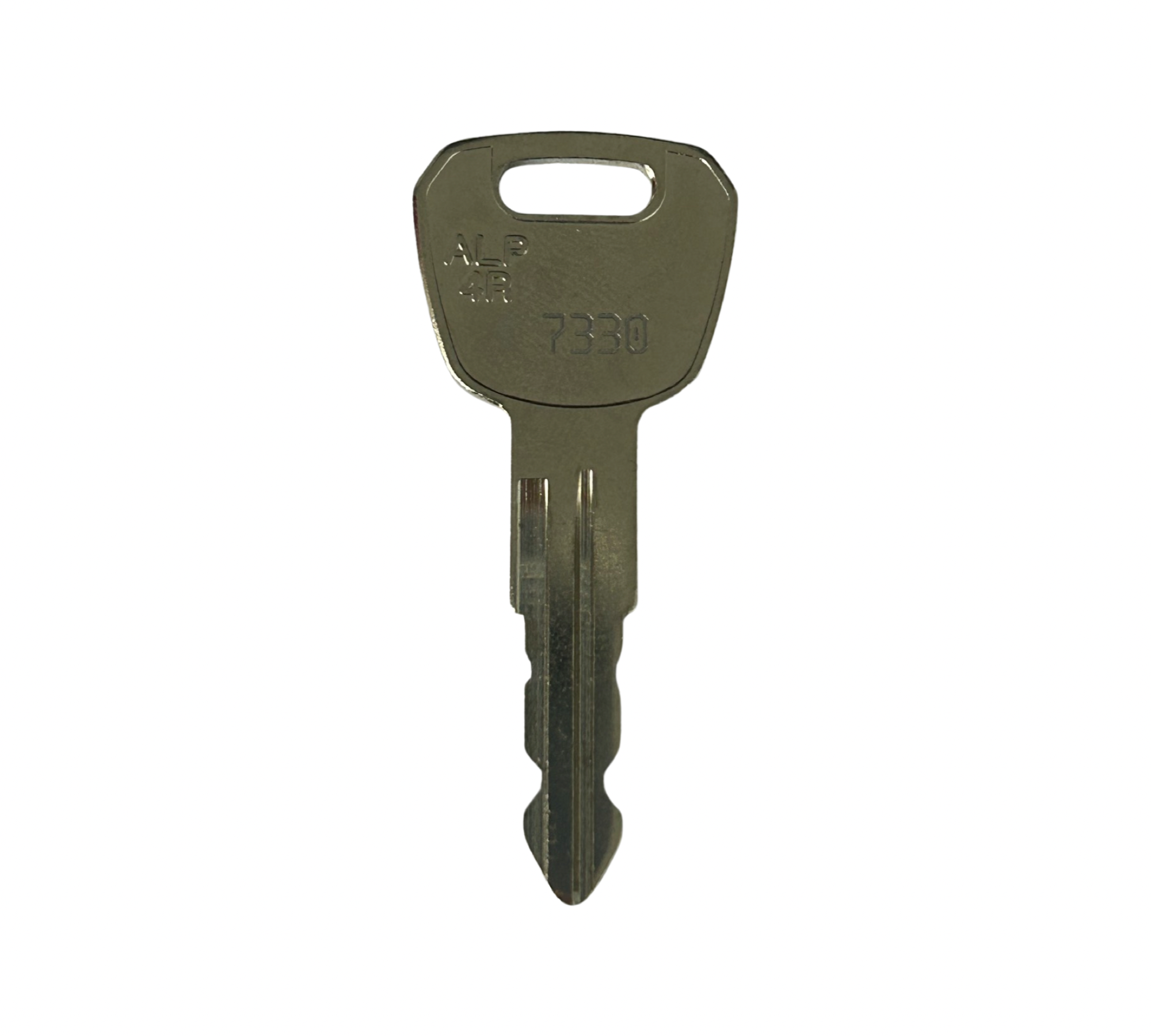 7330 Mobility Scooter Key - Coded Keys