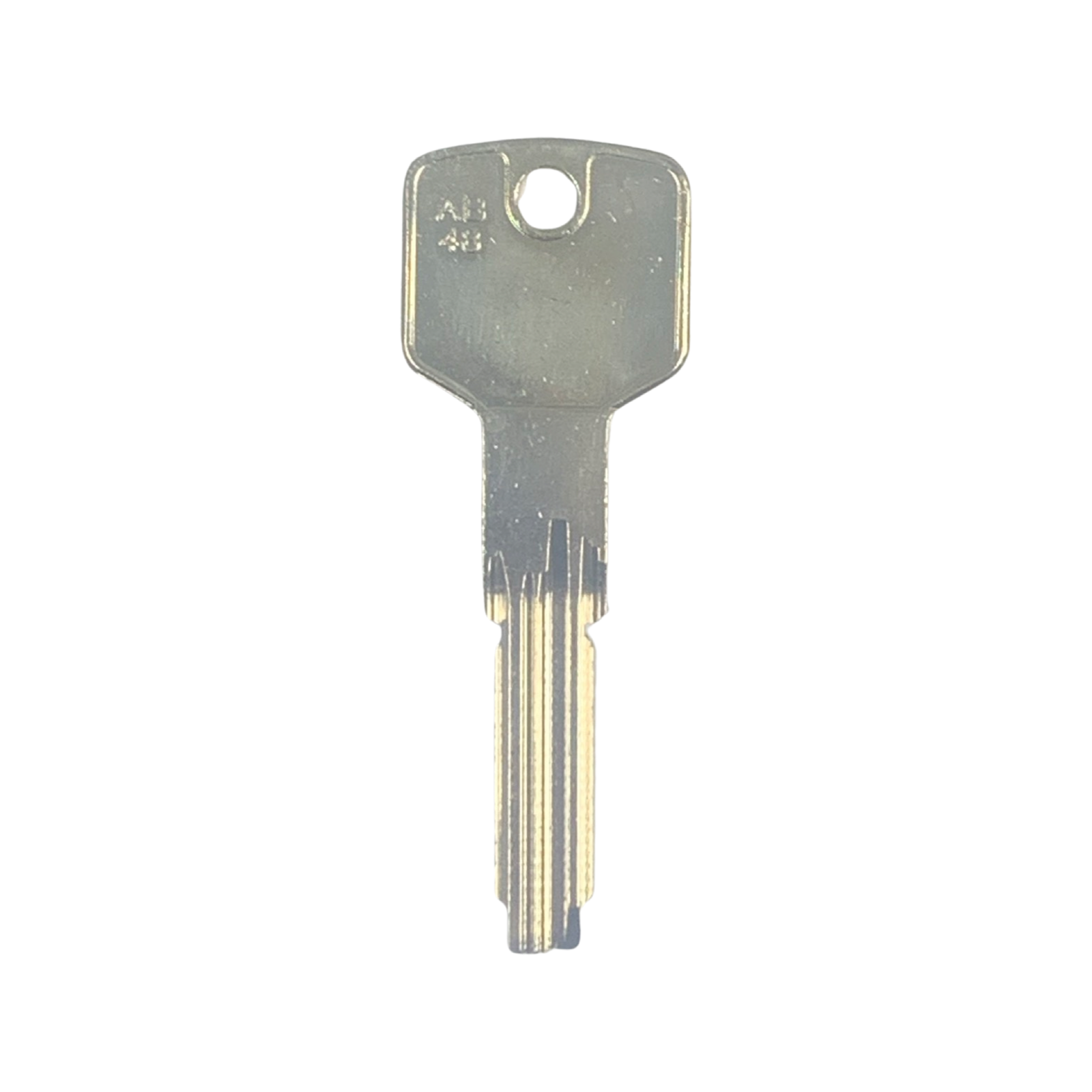 Abus ZY Series Keys - Coded Keys