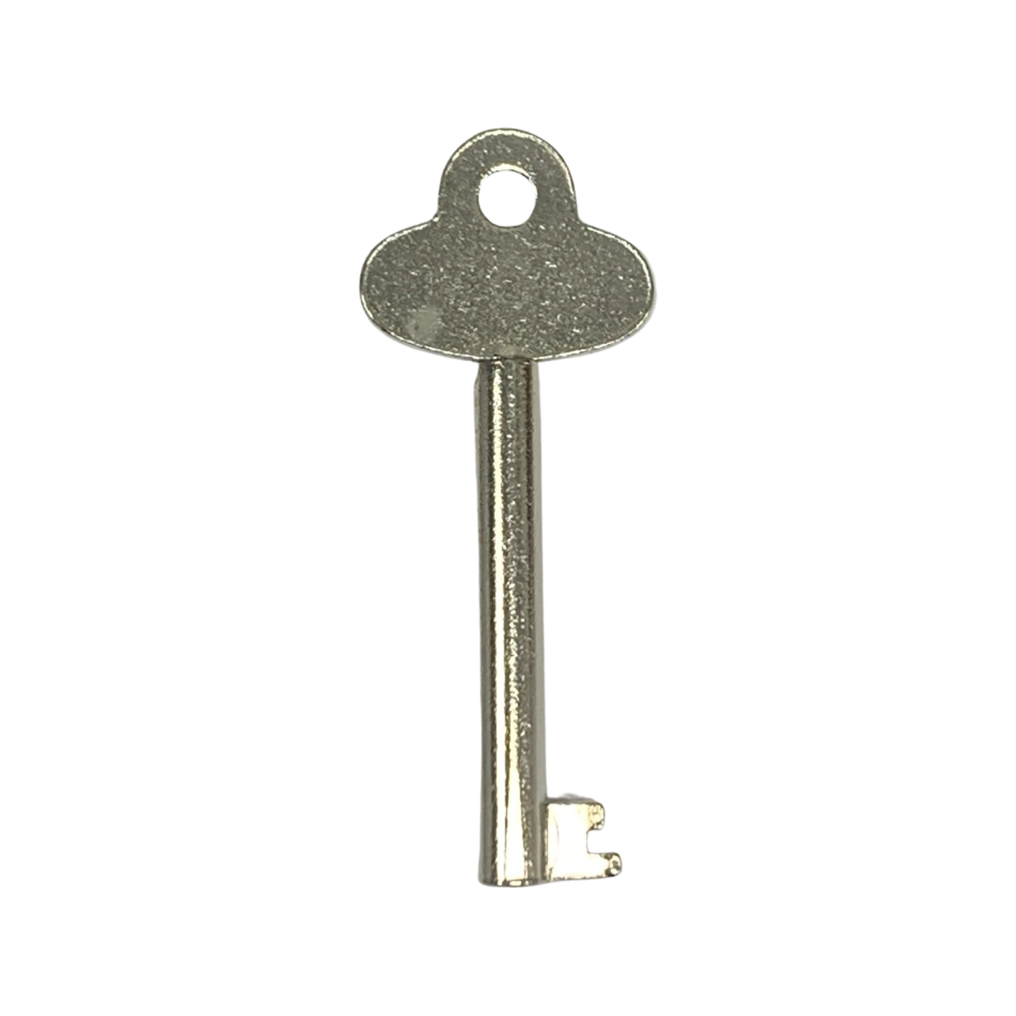 ASEC Asro Wardrobe Key - Coded Keys