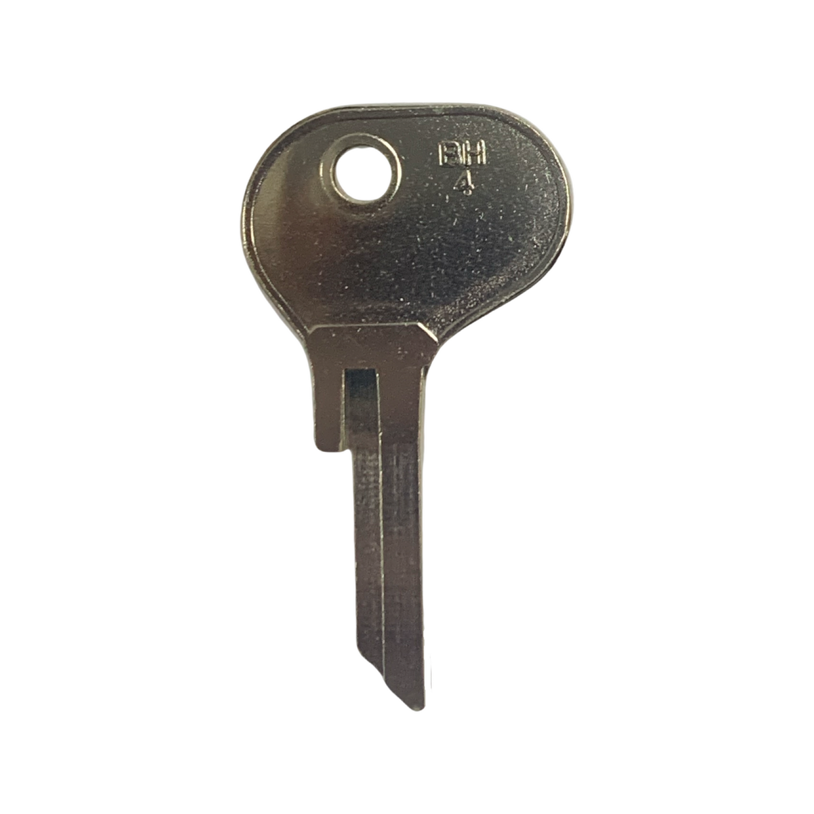 Bosch E Series Keys - Coded Keys