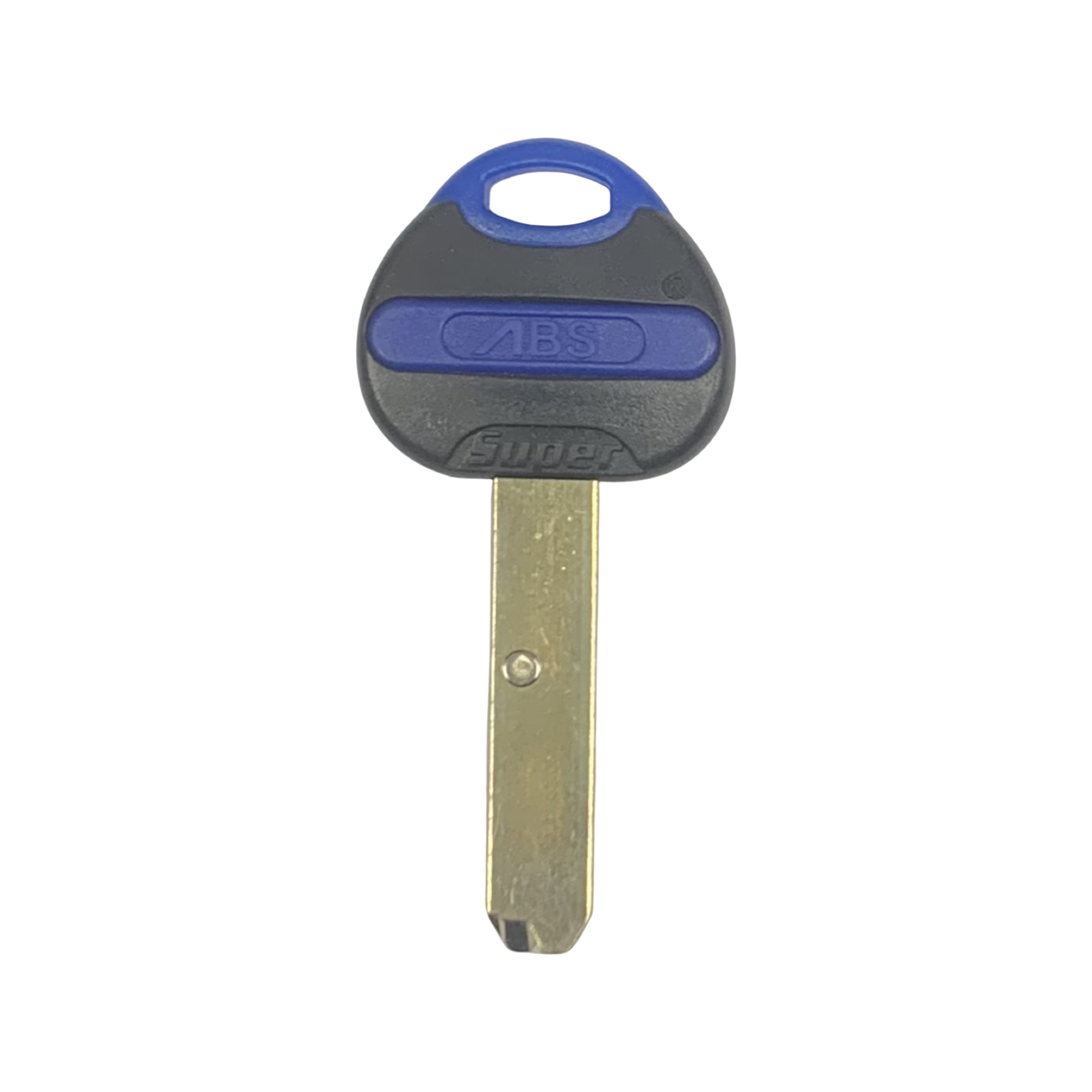 Avocet ABS Security Key - Coded Keys