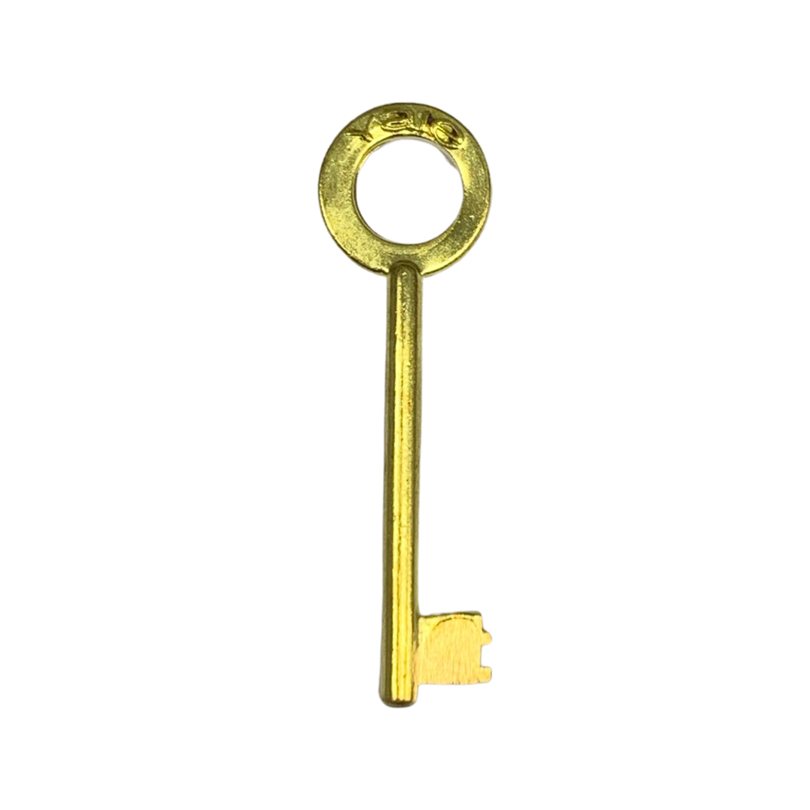 V-8K100X1-WE Chubb Window Key - Coded Keys