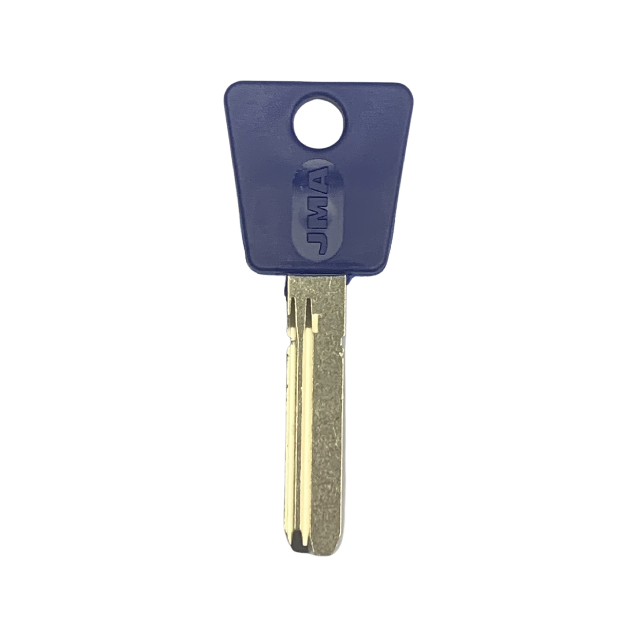 Garrison Van Key - Coded Keys