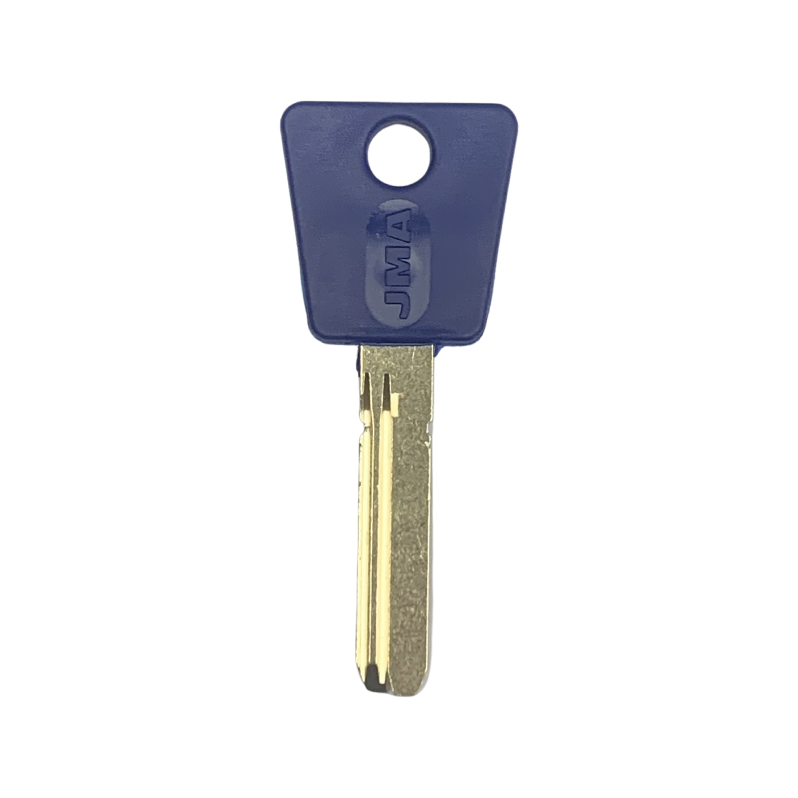 Garrison Van Key - Coded Keys