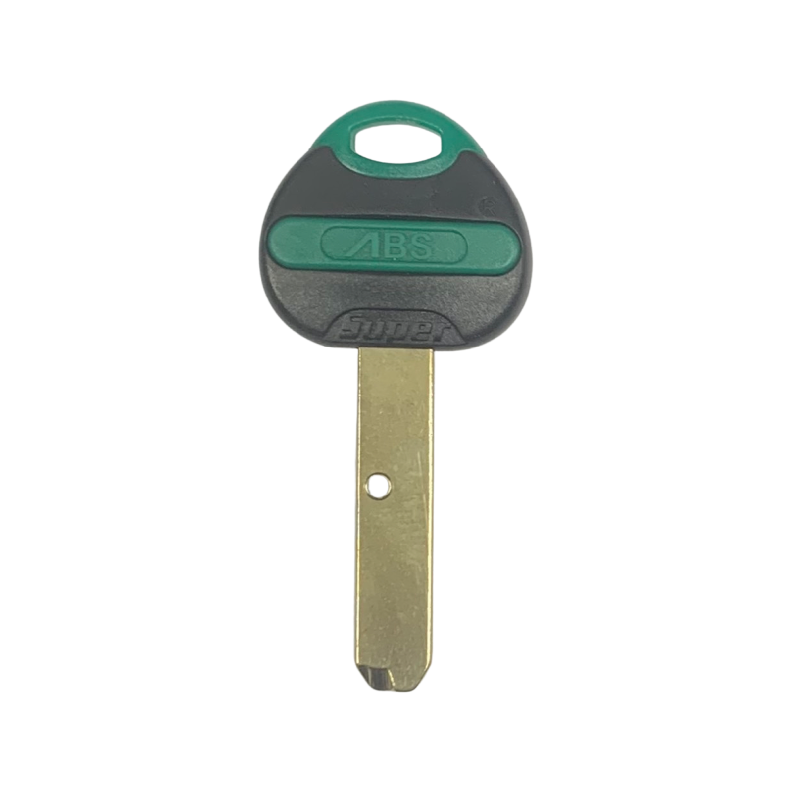 Avocet ABS Security Key - Coded Keys