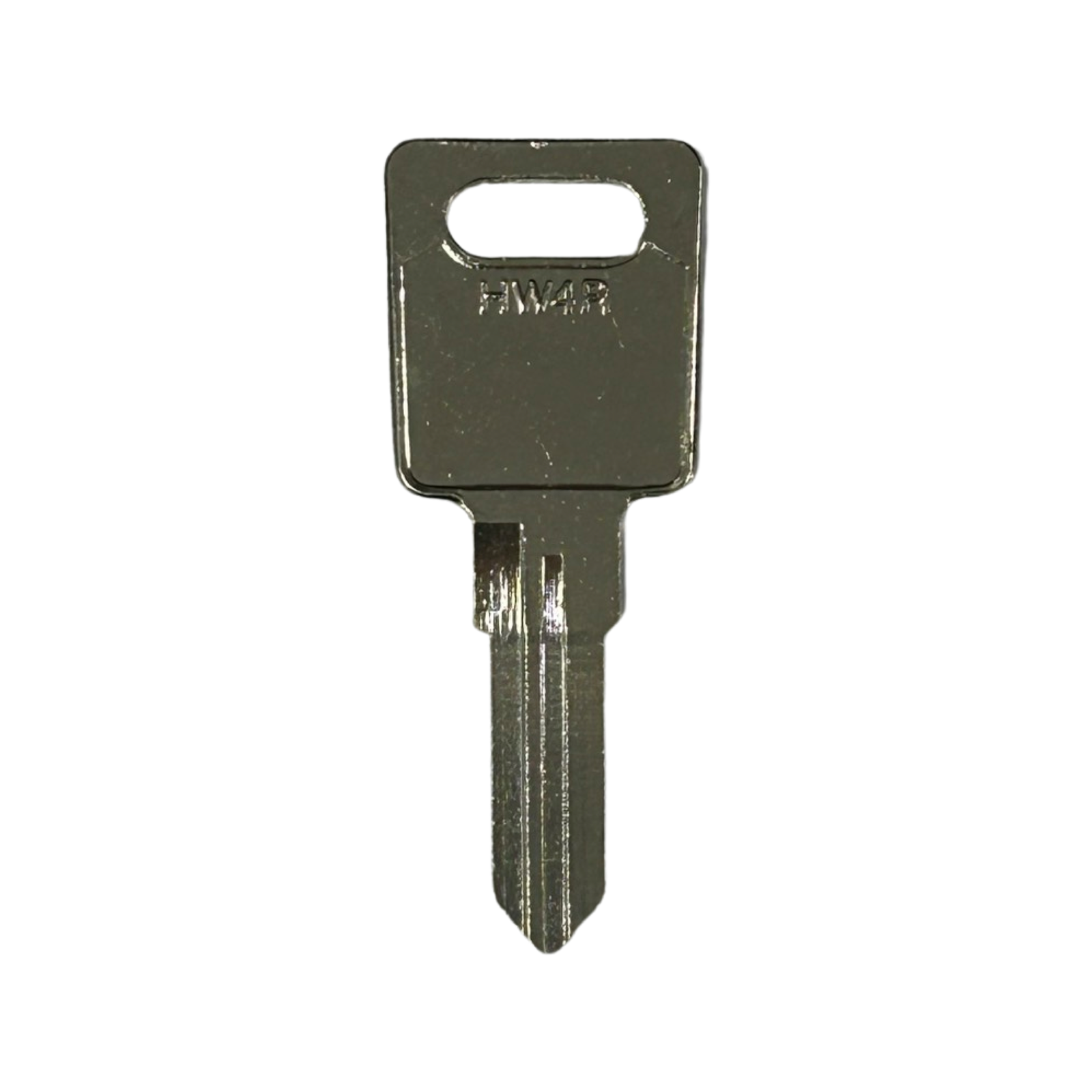 Huwil W Series Keys - Coded Keys
