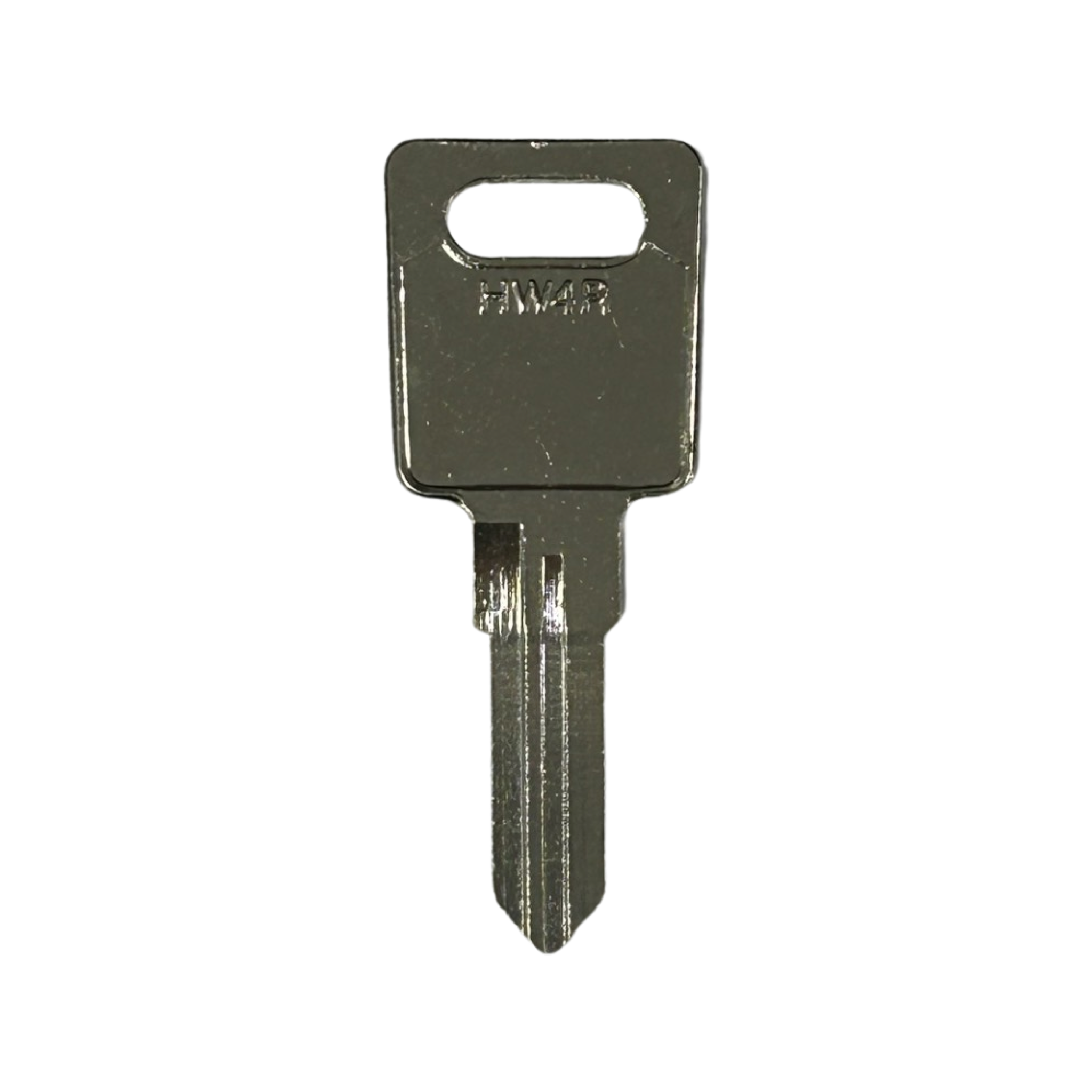 Huwil IG Series Keys - Coded Keys