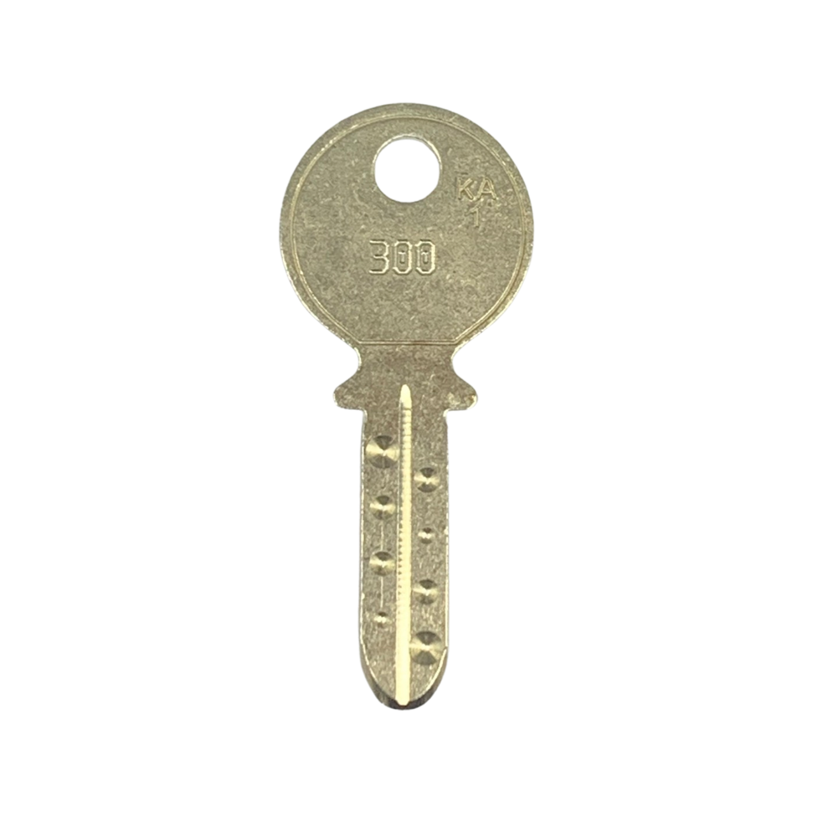 Kaba 300 Switch Key - Coded Keys