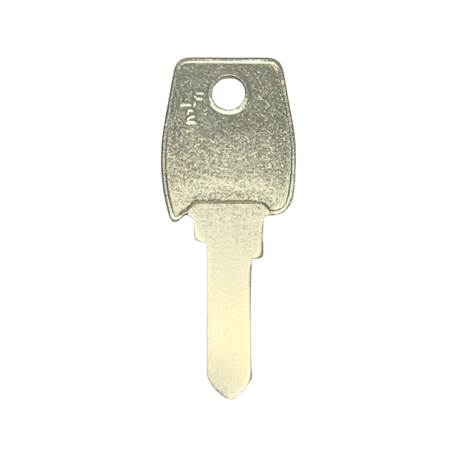 G Series Locker Keys - Coded Keys