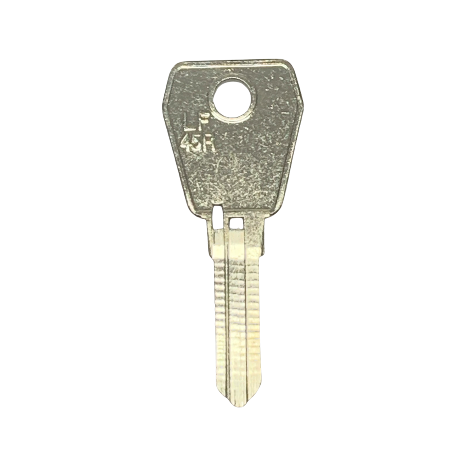 18 Series Key - Coded Keys