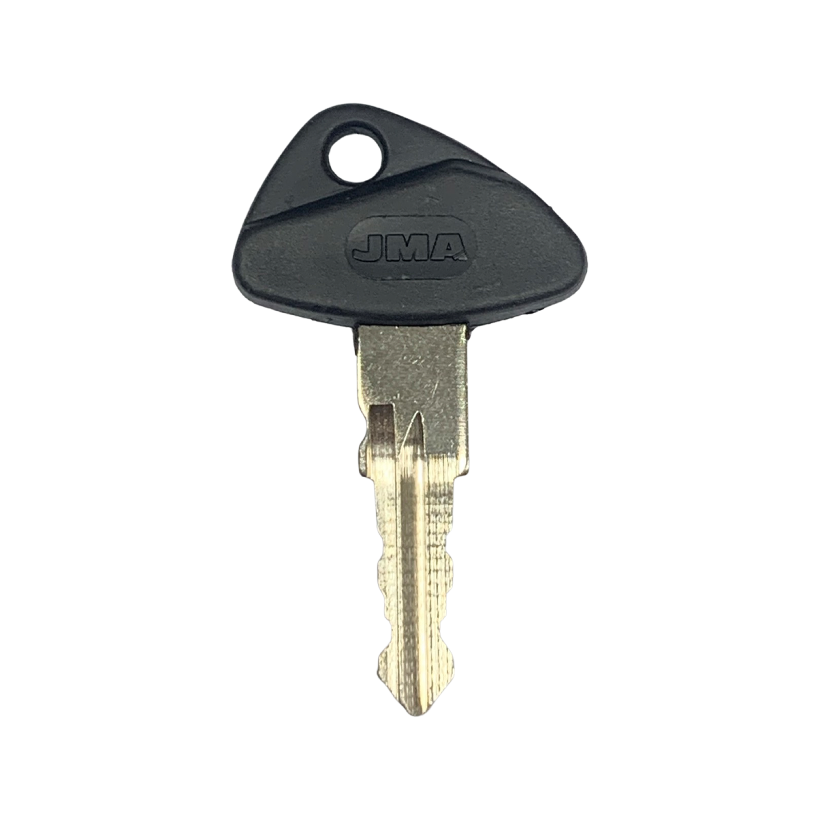 Mountfield Lawnmower Key - Coded Keys