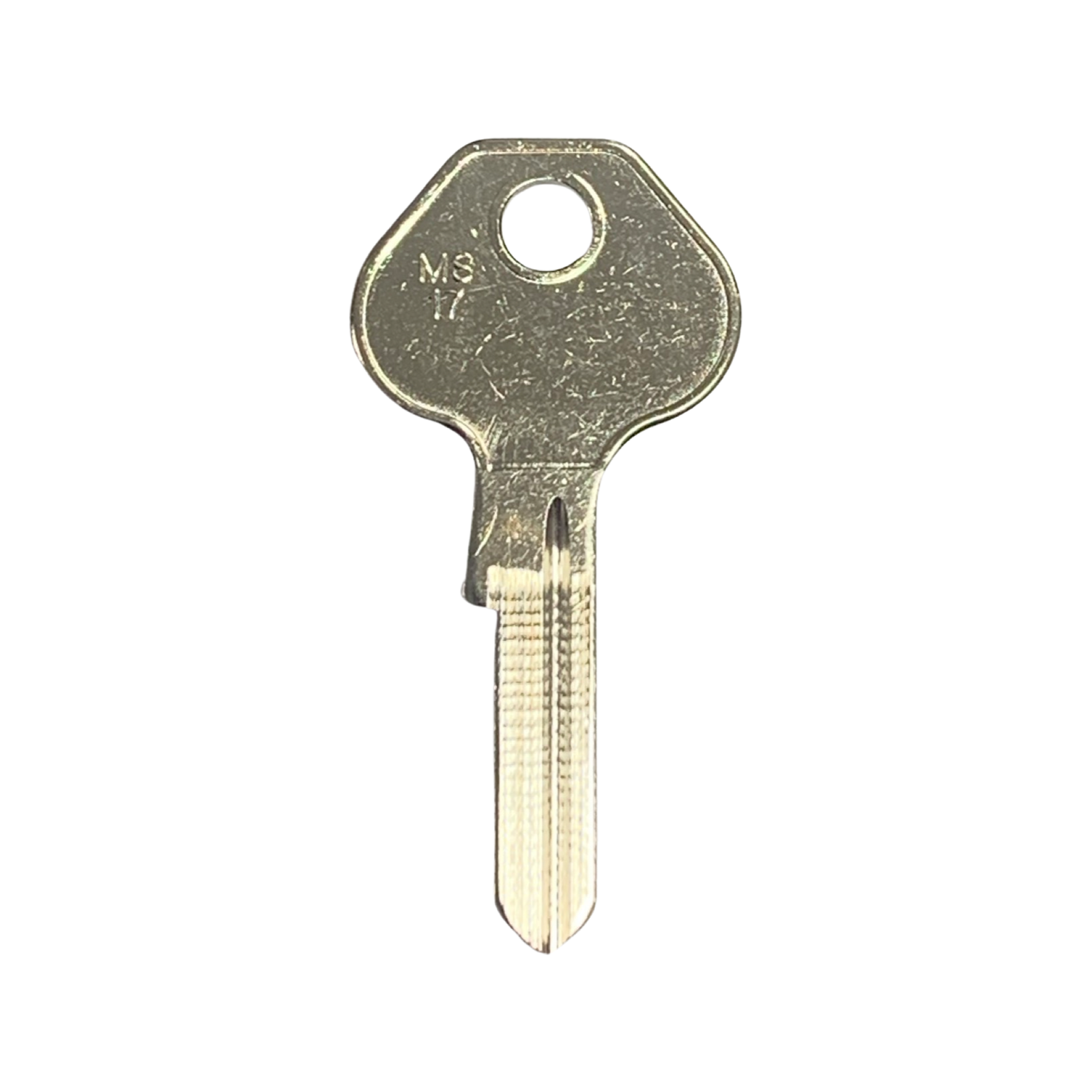 Master 7000 Series Keys - Coded Keys