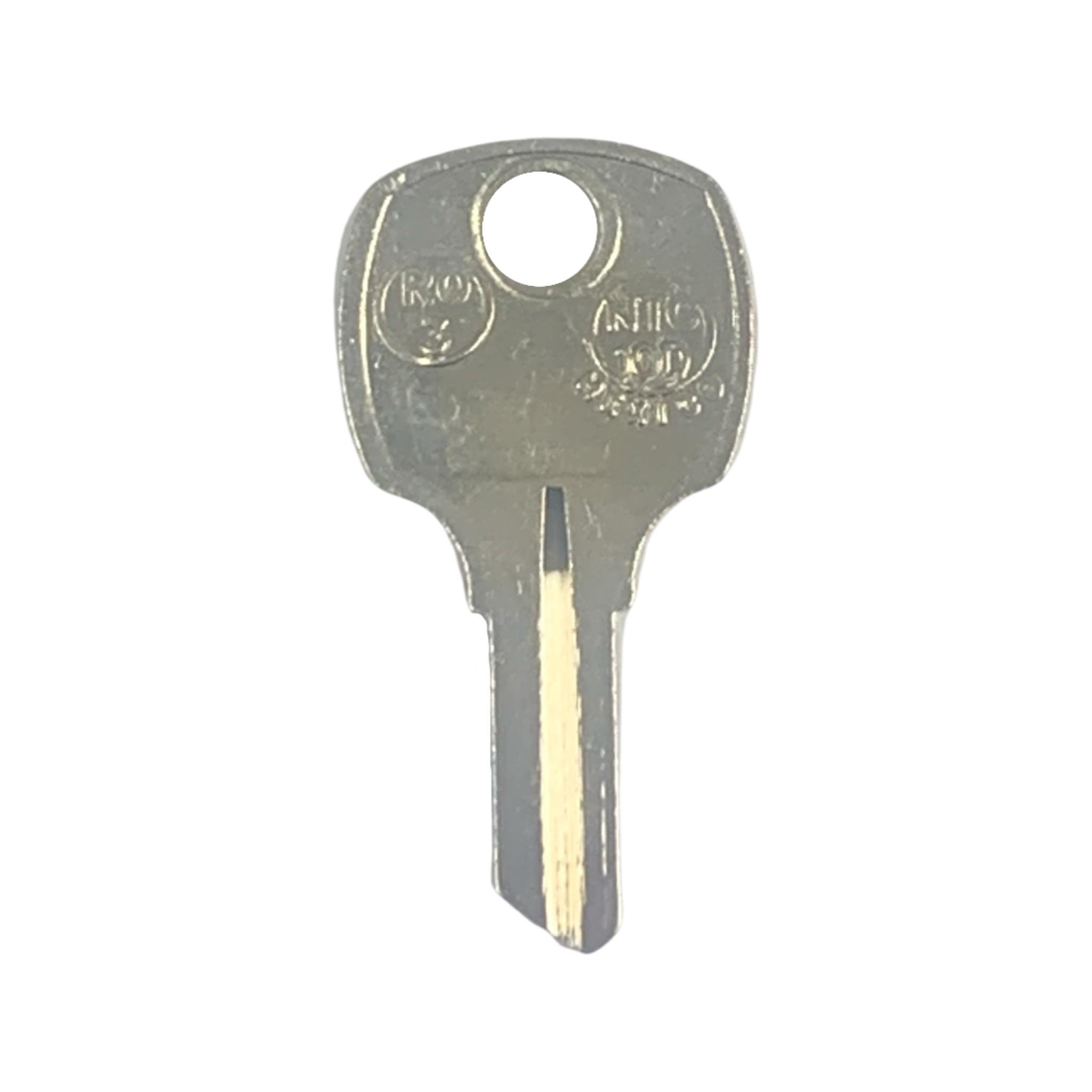 National C001A - C633A Keys - Coded Keys