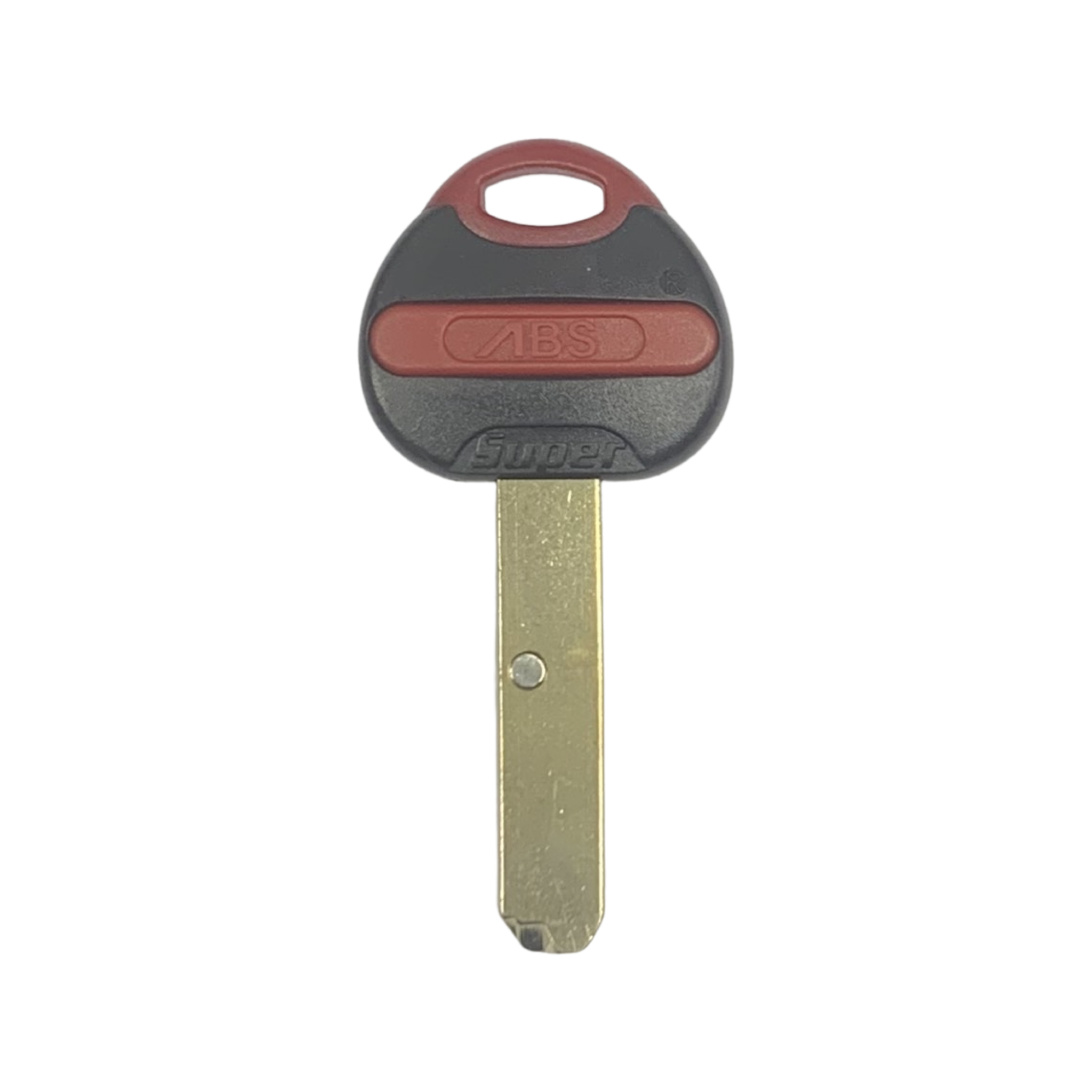 Avocet ABS Security Key - Coded Keys