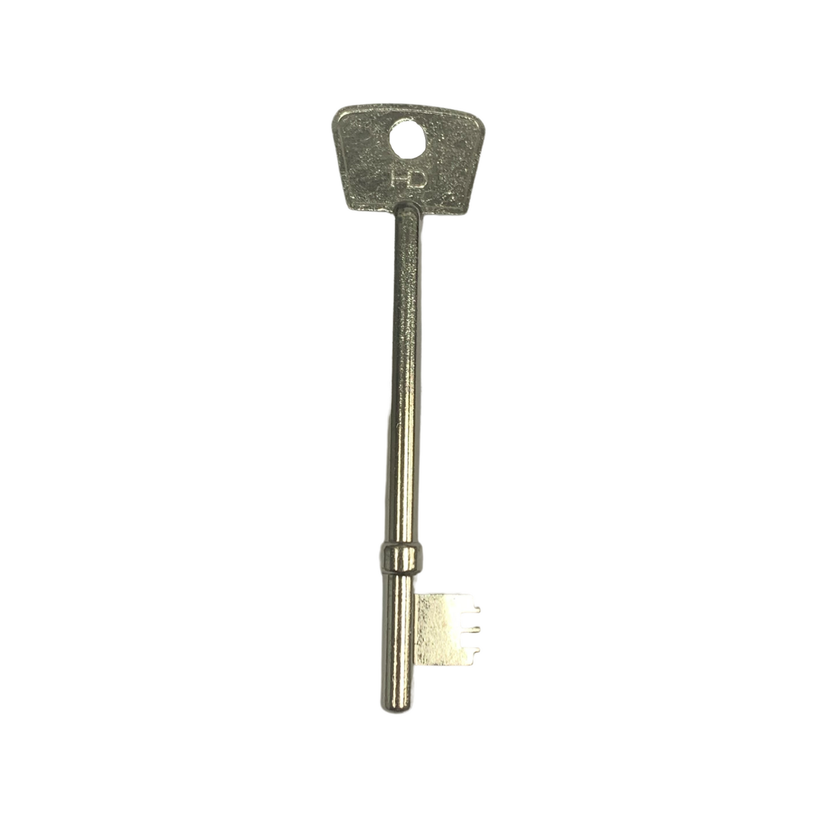 Small Head Disabled Toilet Key - Coded Keys