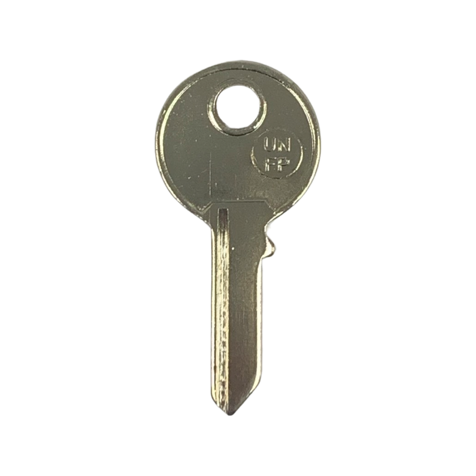 Union FP Series Key - Coded Keys