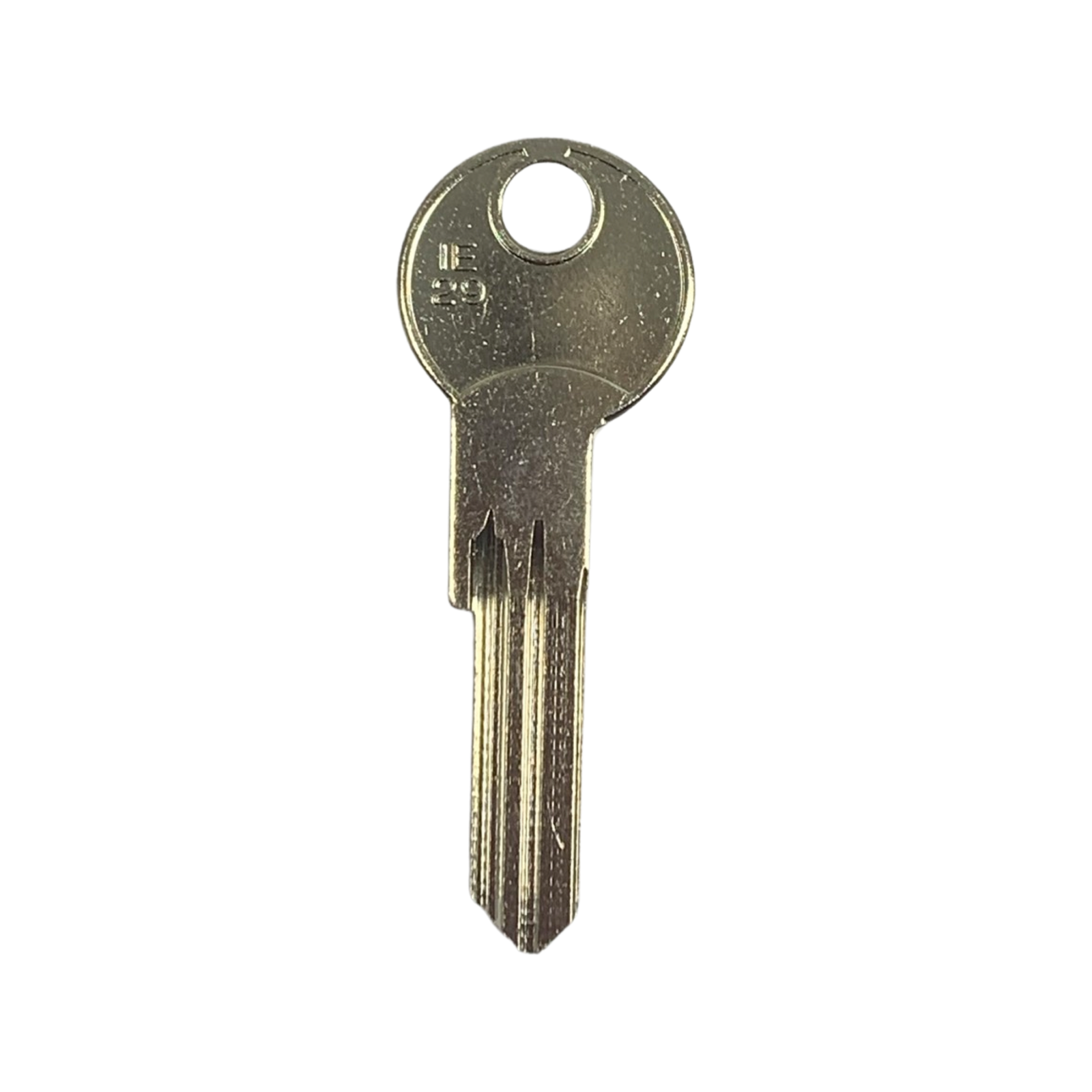 Iseo VBE Door Keys - Coded Keys