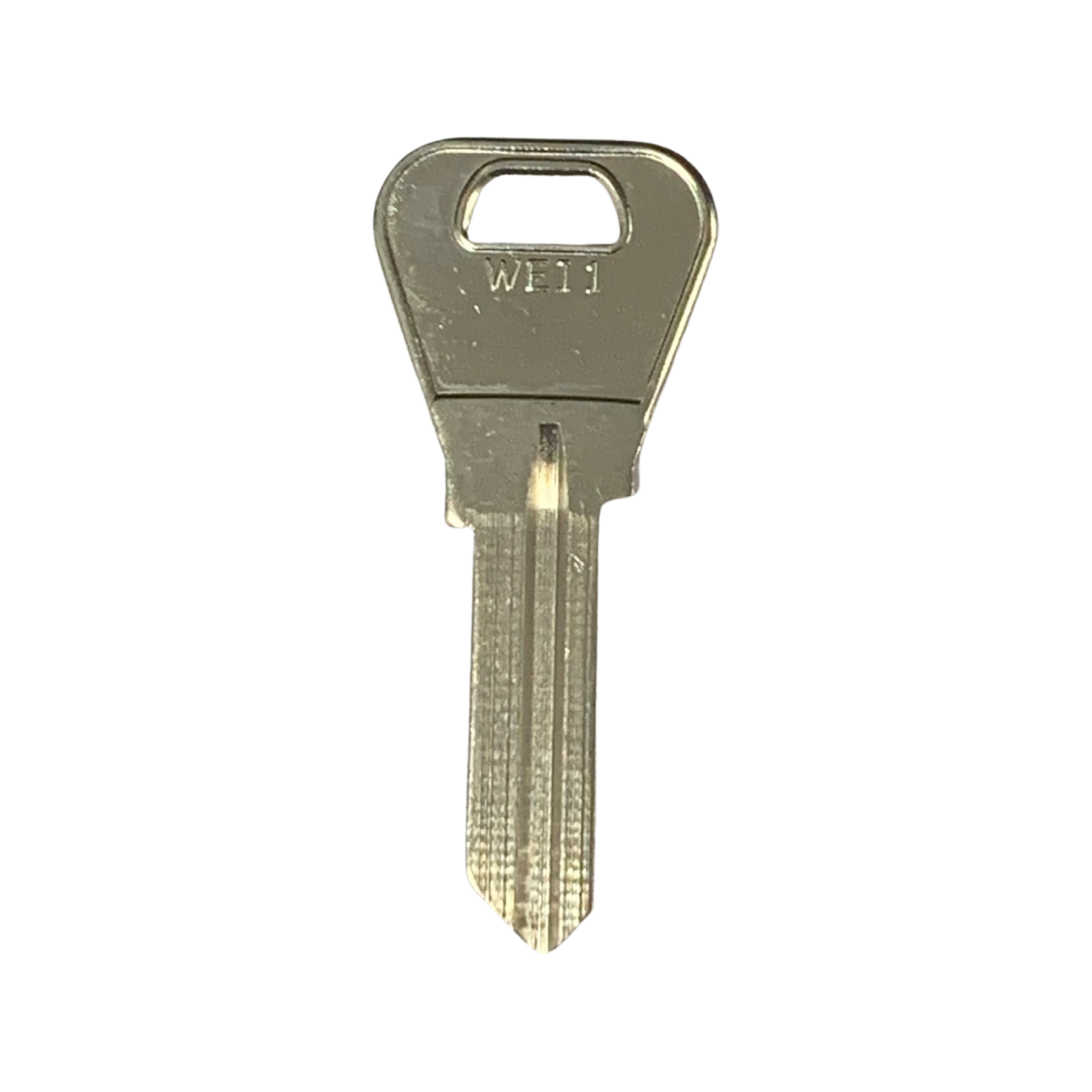 Weiser E Series Keys - Coded Keys