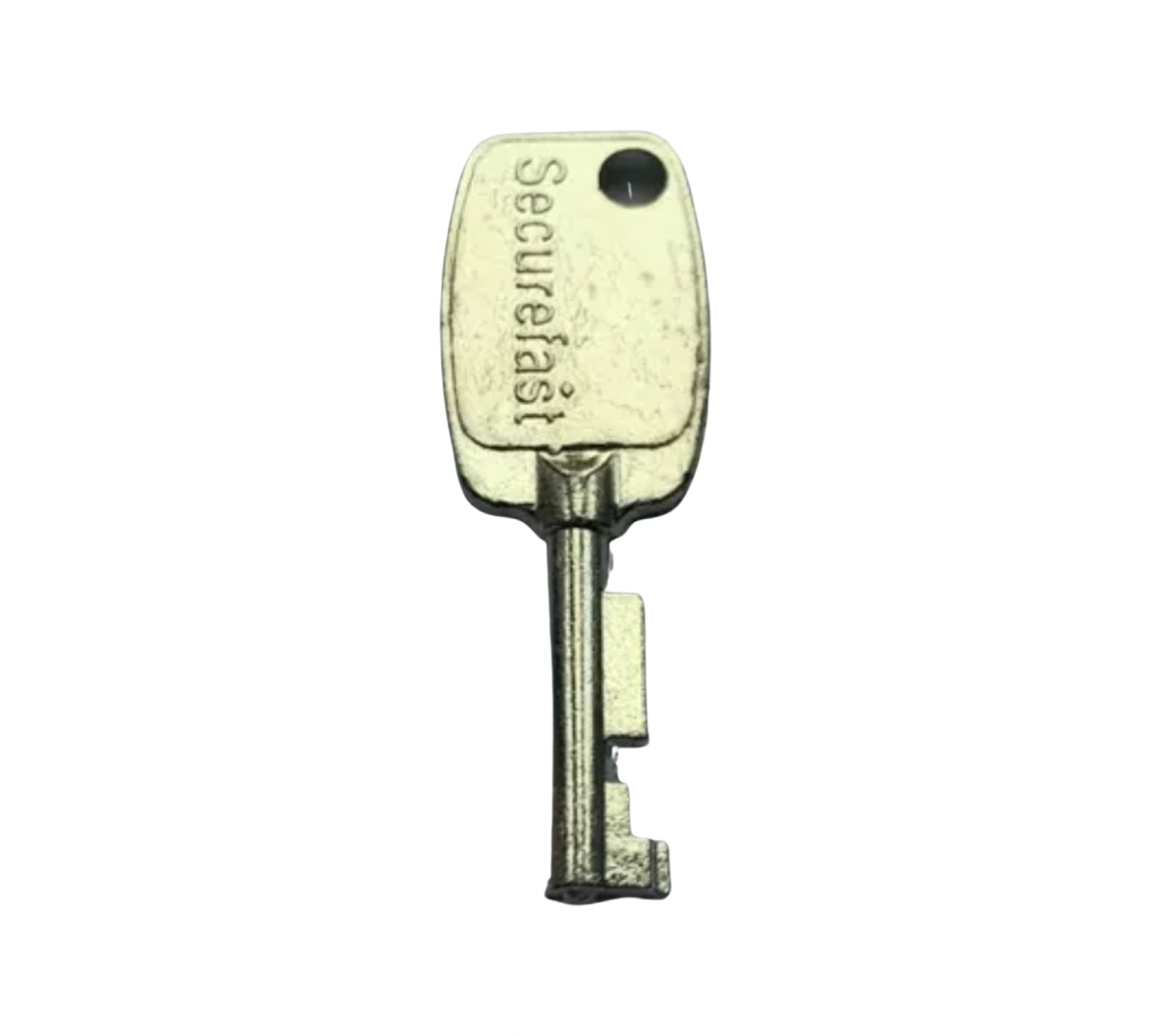 Securefast WL091 Window Key - Coded Keys