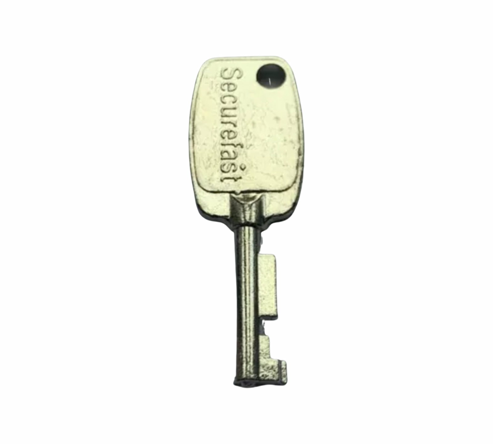 Securefast WL091 Window Key - Coded Keys