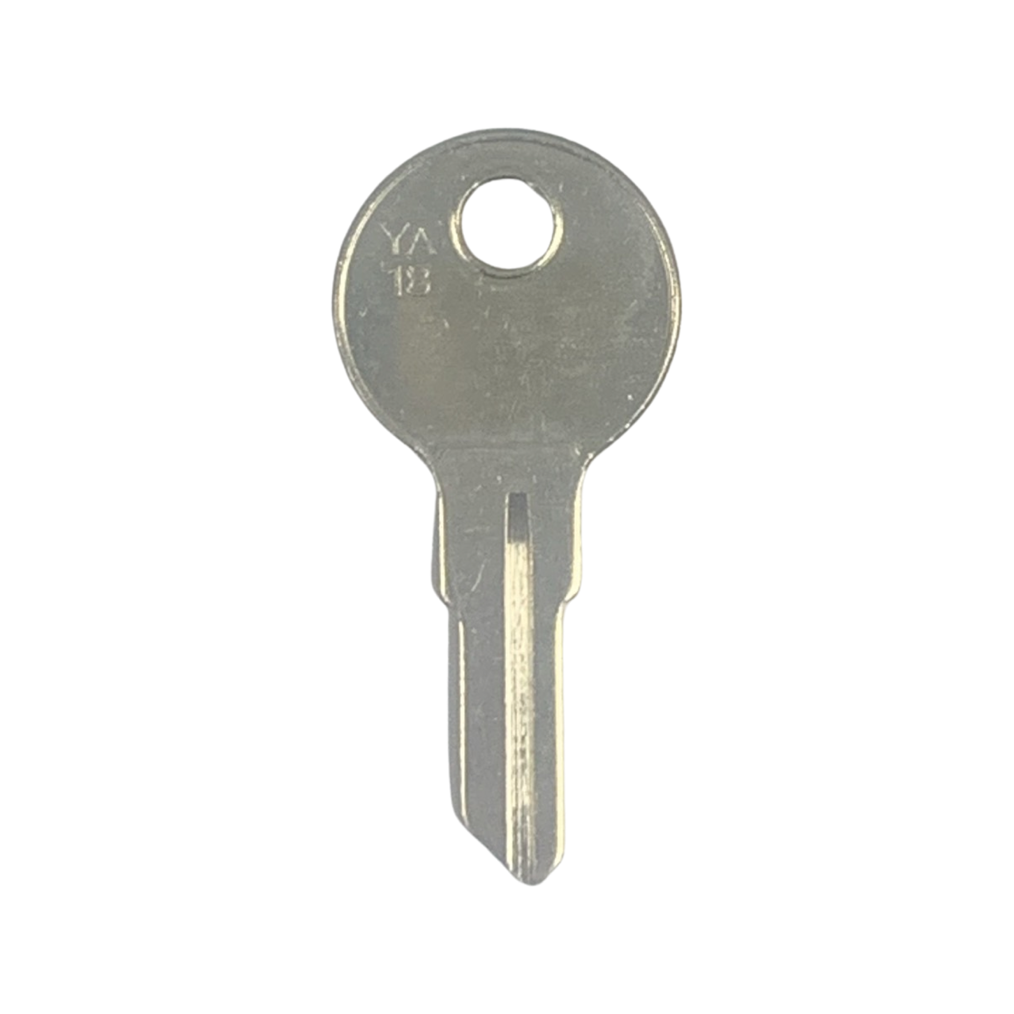 Helix 500 - 650 Key - Coded Keys