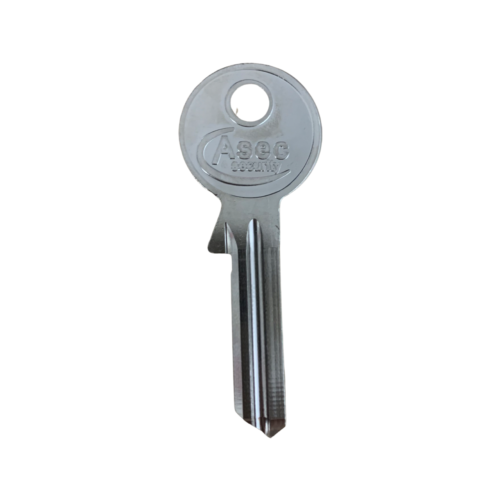 Asec Kite BS Keys - Coded Keys