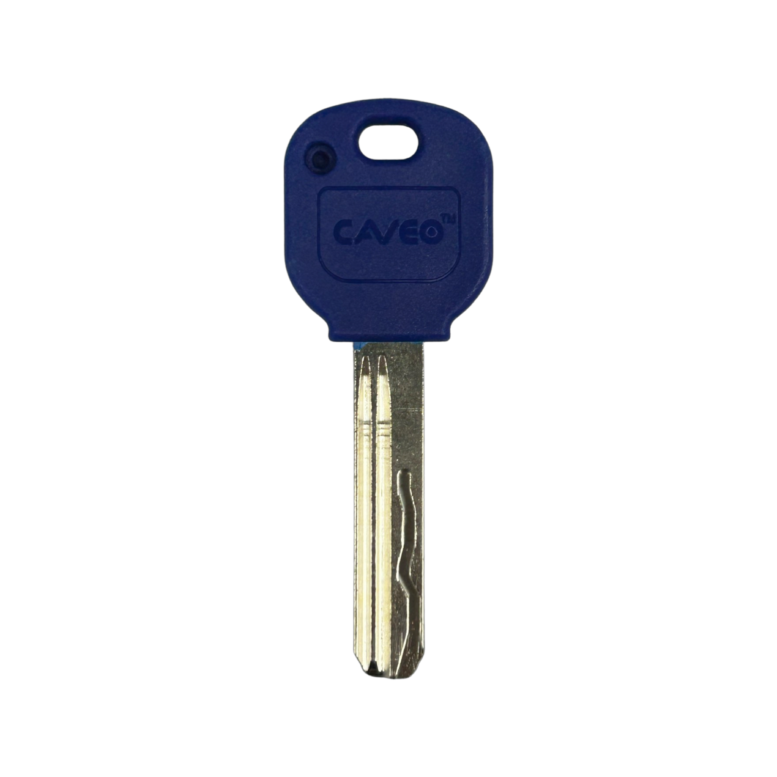 CAVEO 3 Star Key - Coded Keys