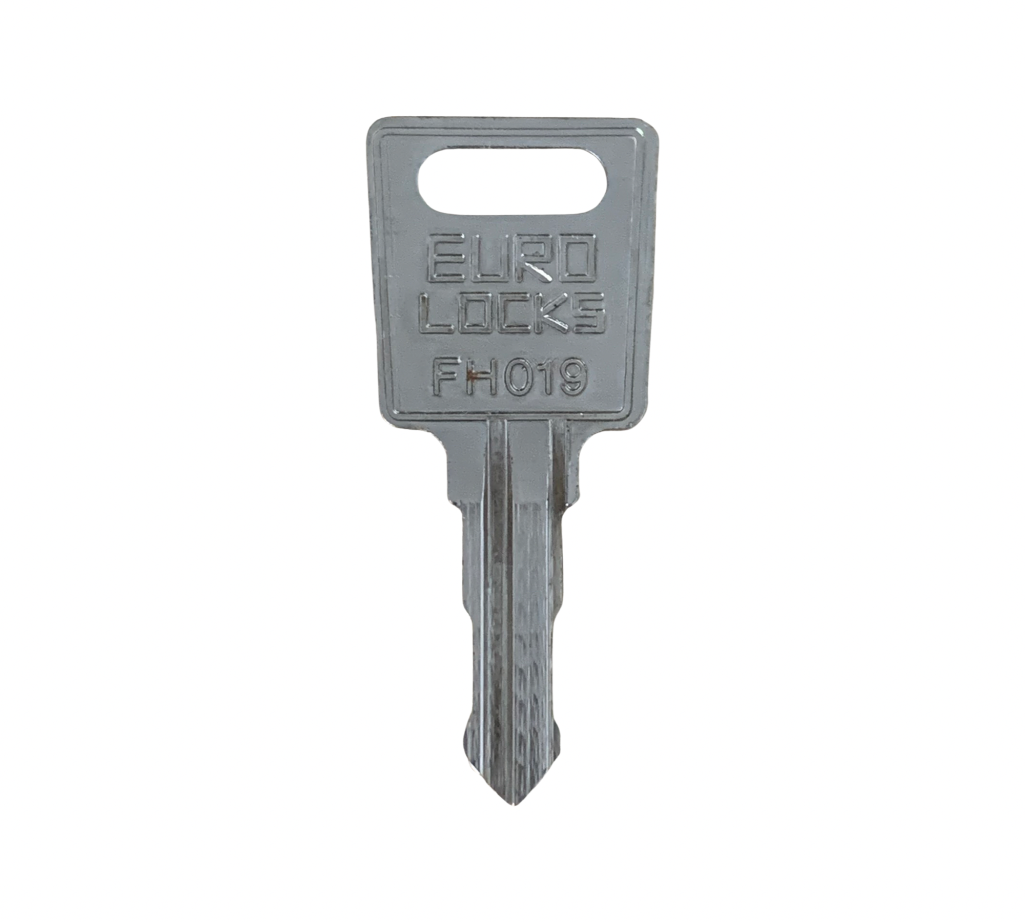FH019 Window Key - Coded Keys